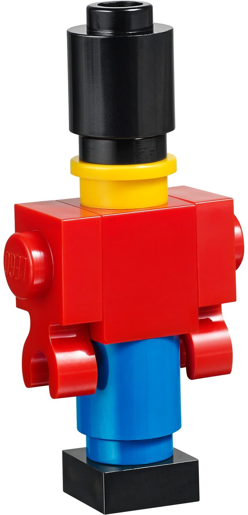 New LEGO Nutcracker out now for the holidays