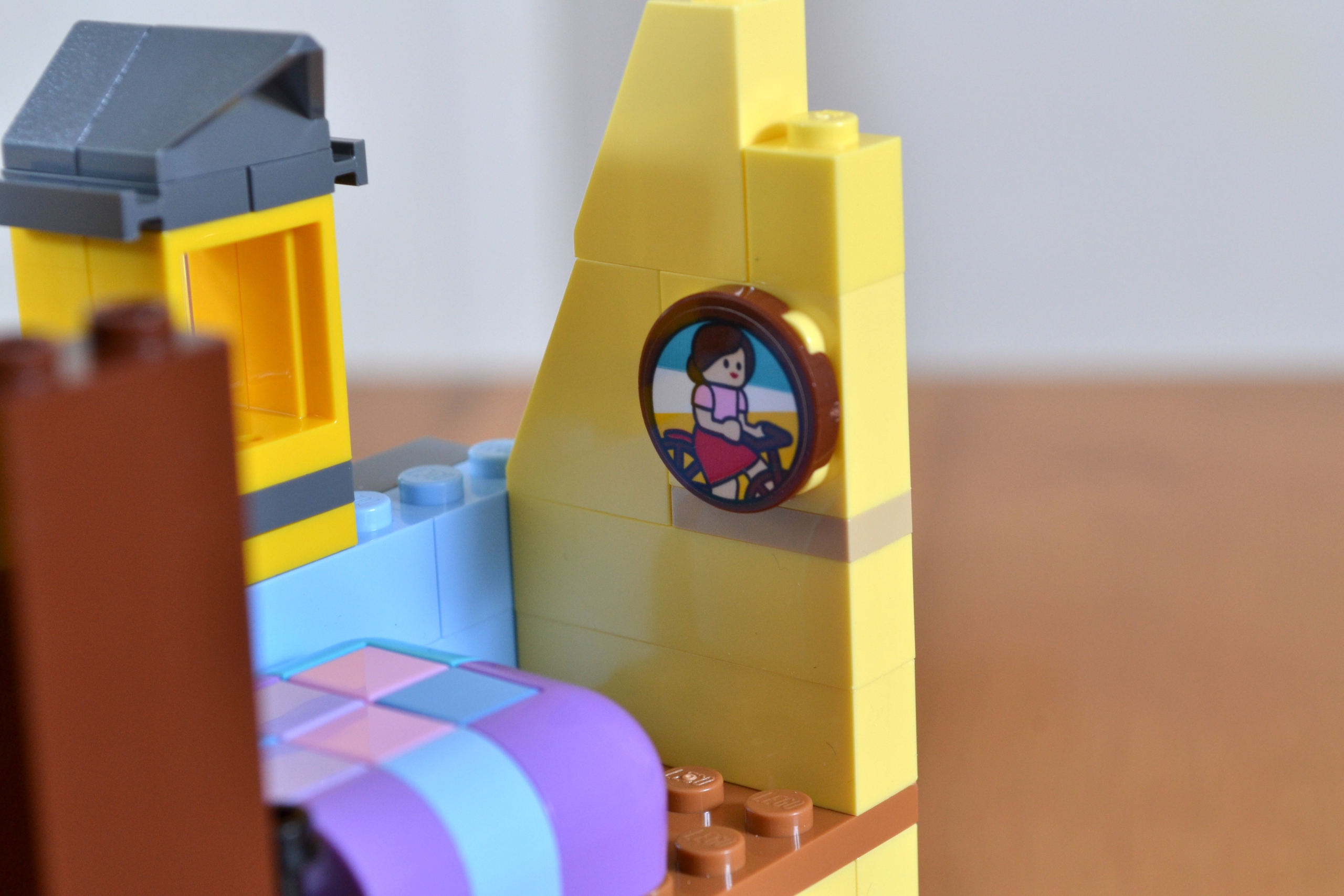 LEGO Disney 43217 ‘Up’ House review – Pixar's best set yet?