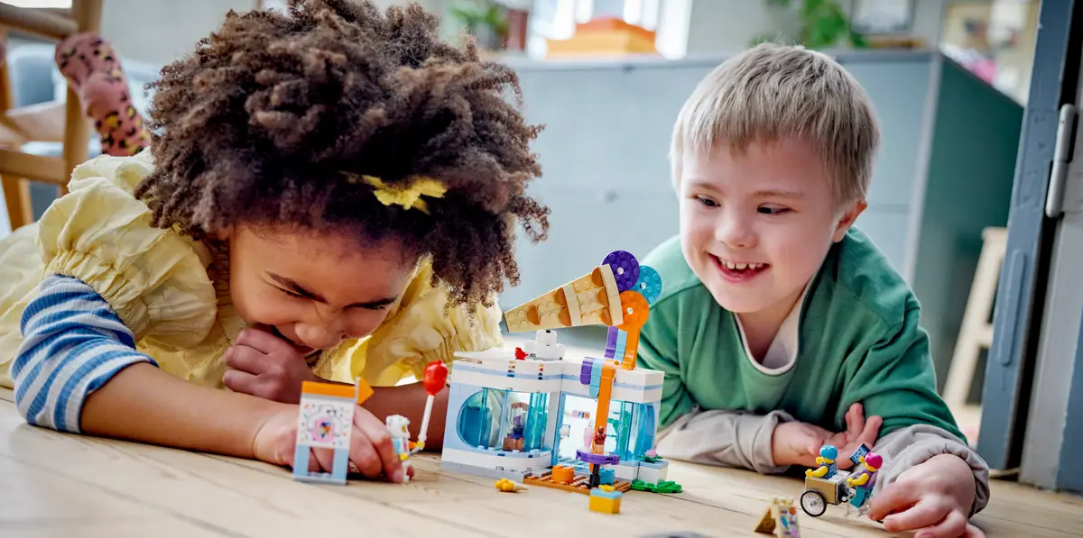 New LEGO City summer sets officially revealed