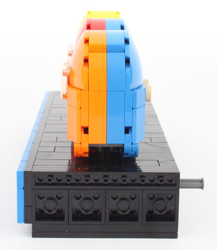 LEGO Icons 10323 PAC-MAN Arcade review