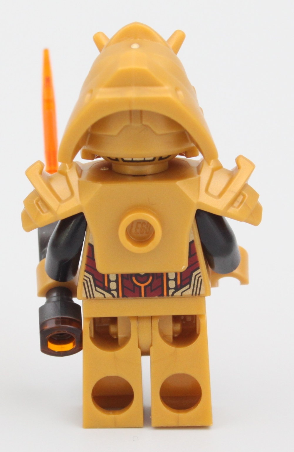 LEGO 71791 Zane’s Dragon Power Spinjitzu Race Car review