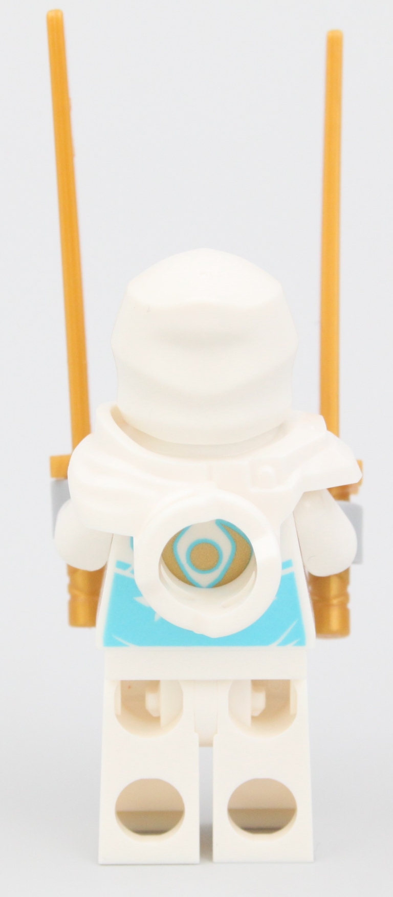 LEGO 71791 Zane’s Dragon Power Spinjitzu Race Car review