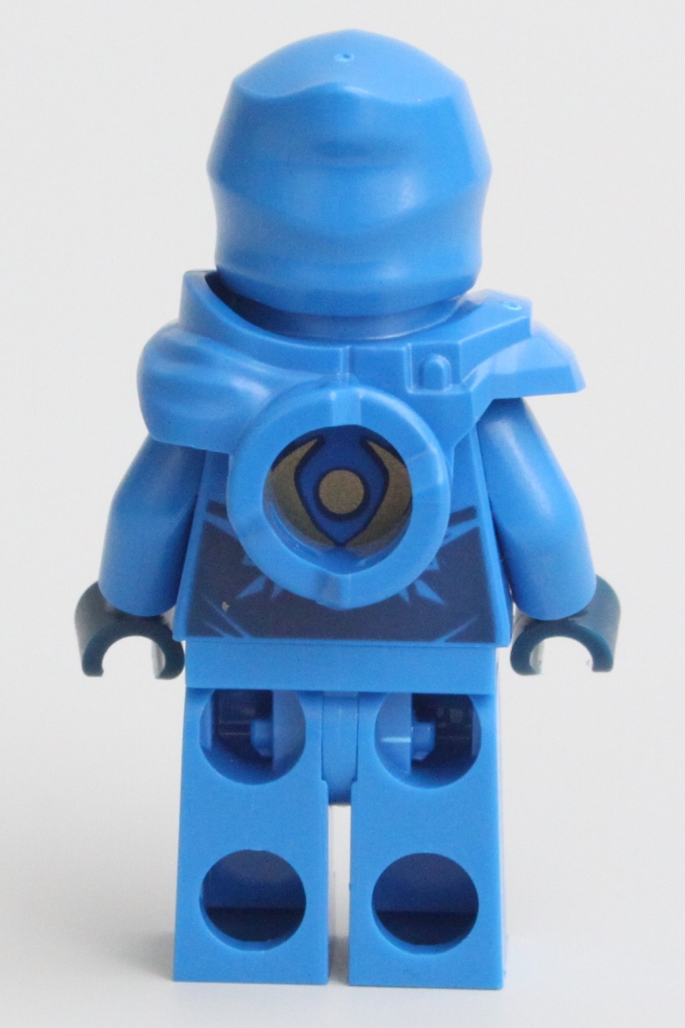 LEGO 71796 Elemental Dragon vs. The Empress Mech review