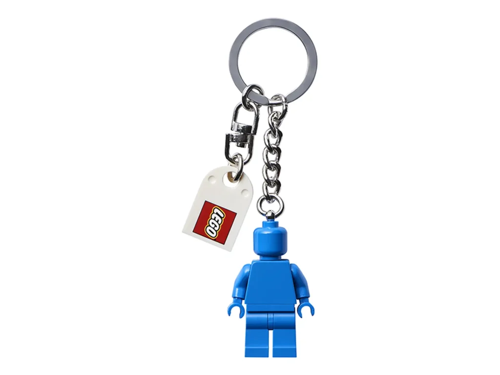 LEGO is giving away physical VIP reward