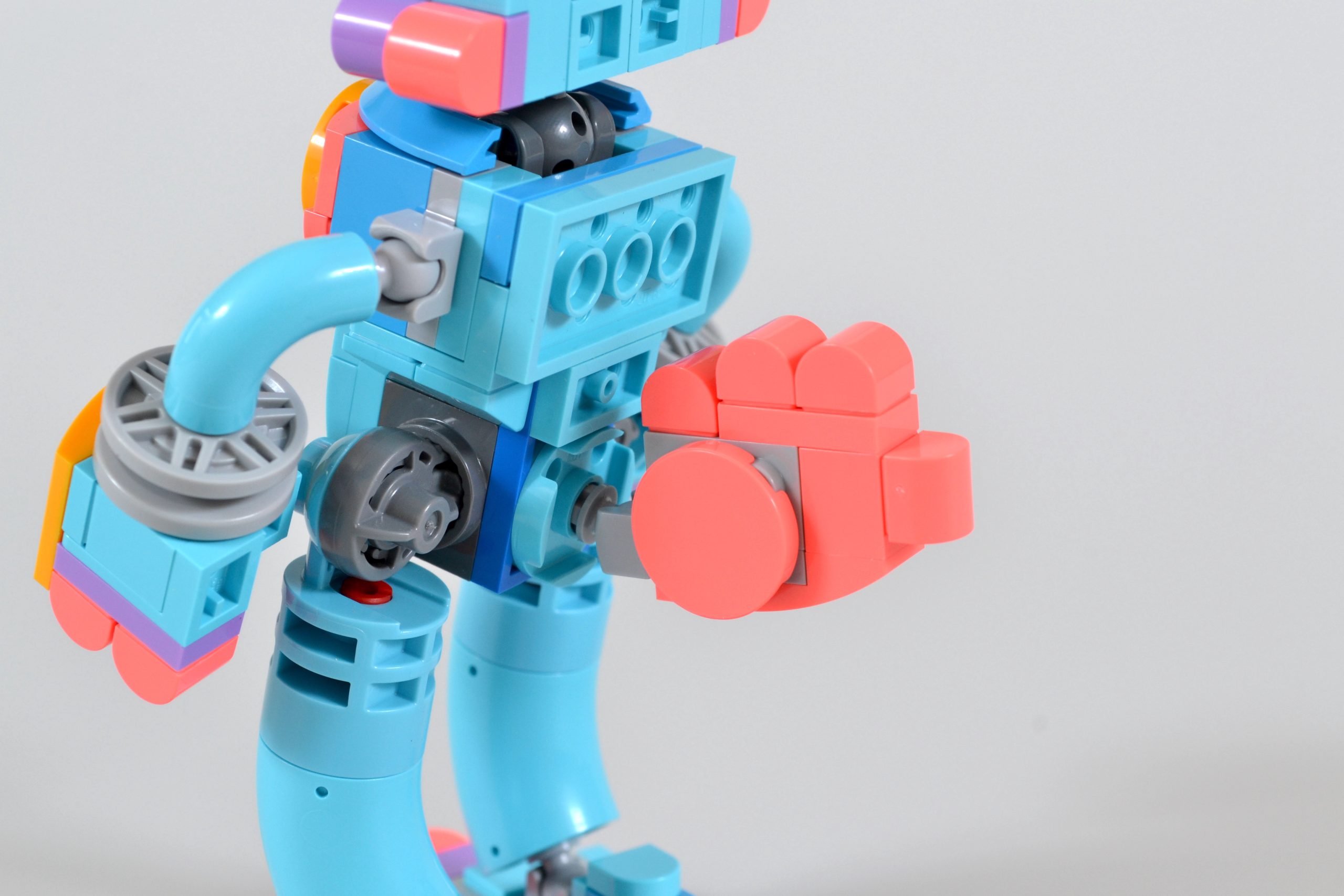 LEGO DREAMZzz 71453 Izzie and Bunchu the Bunny review