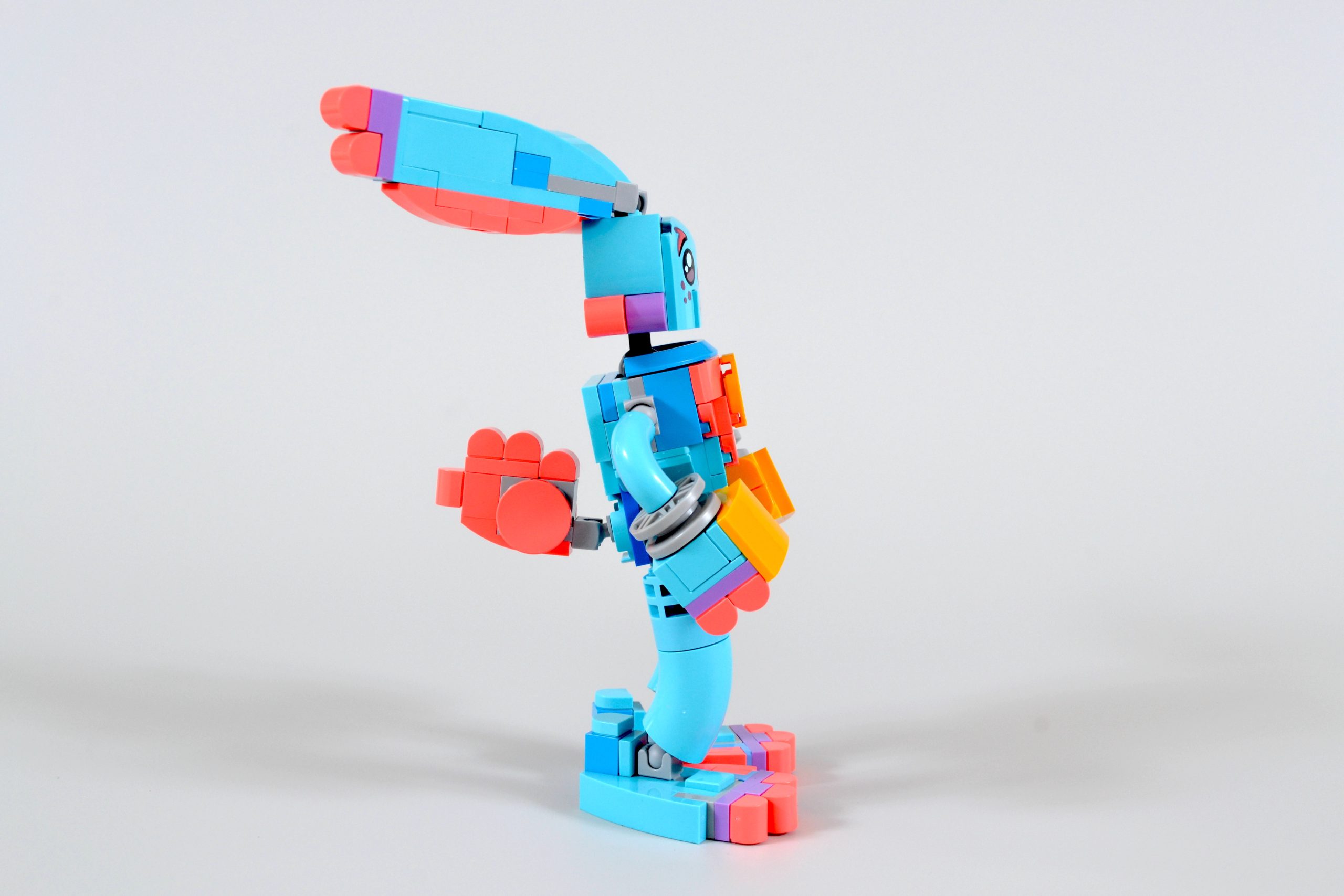 LEGO DREAMZzz 71453 Izzie and Bunchu the Bunny review