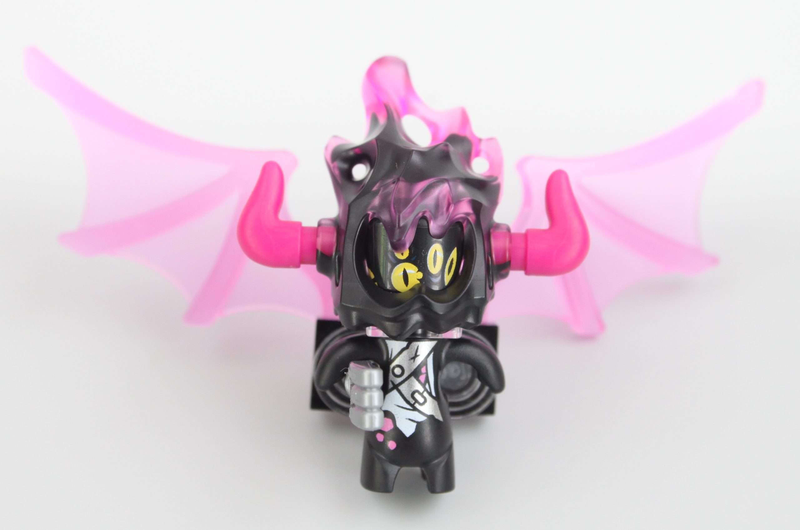 LEGO DREAMZzz 71457 Pegasus Flying Horse review