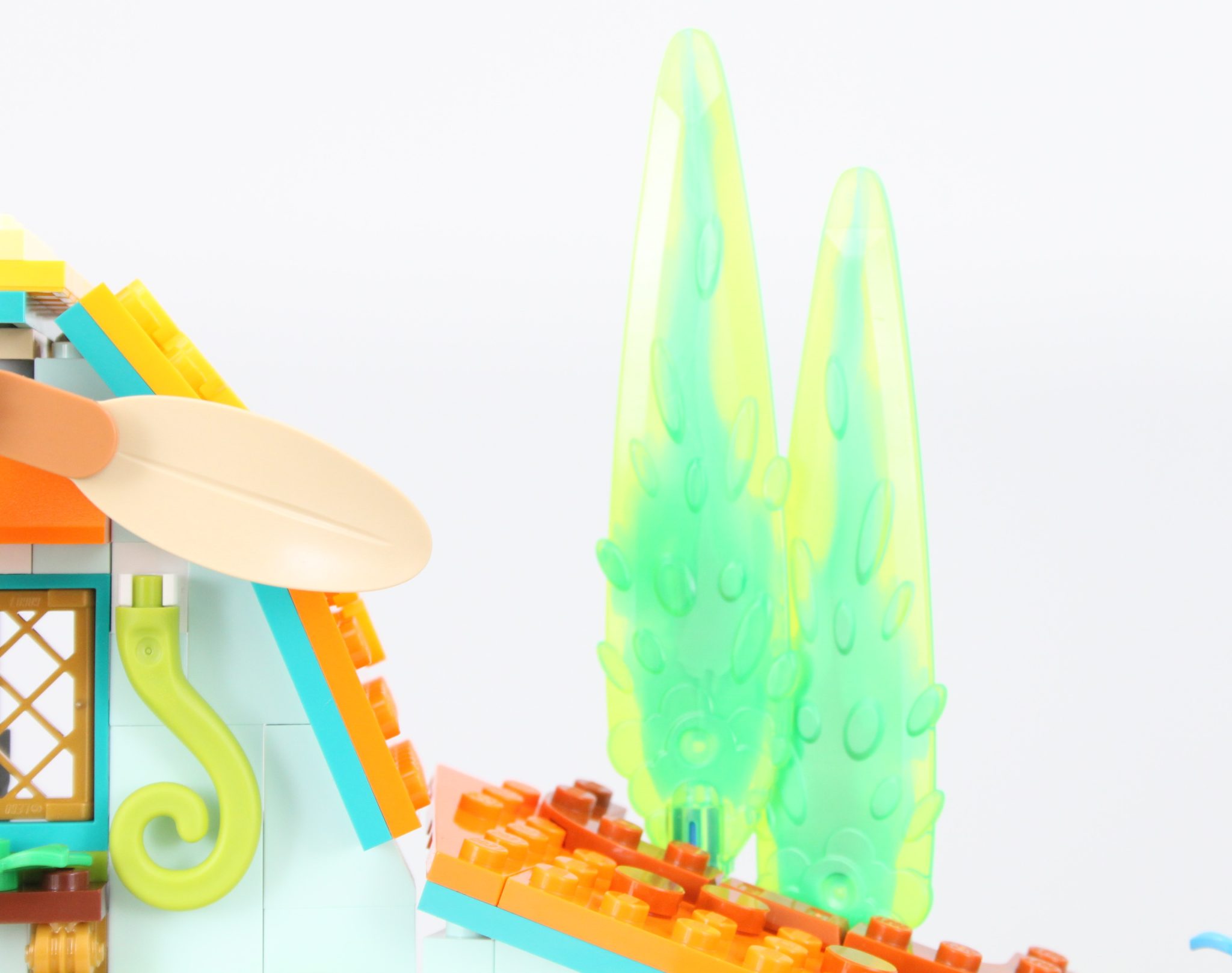 LEGO DREAMZzz 71459 Stable of Dream Creatures review