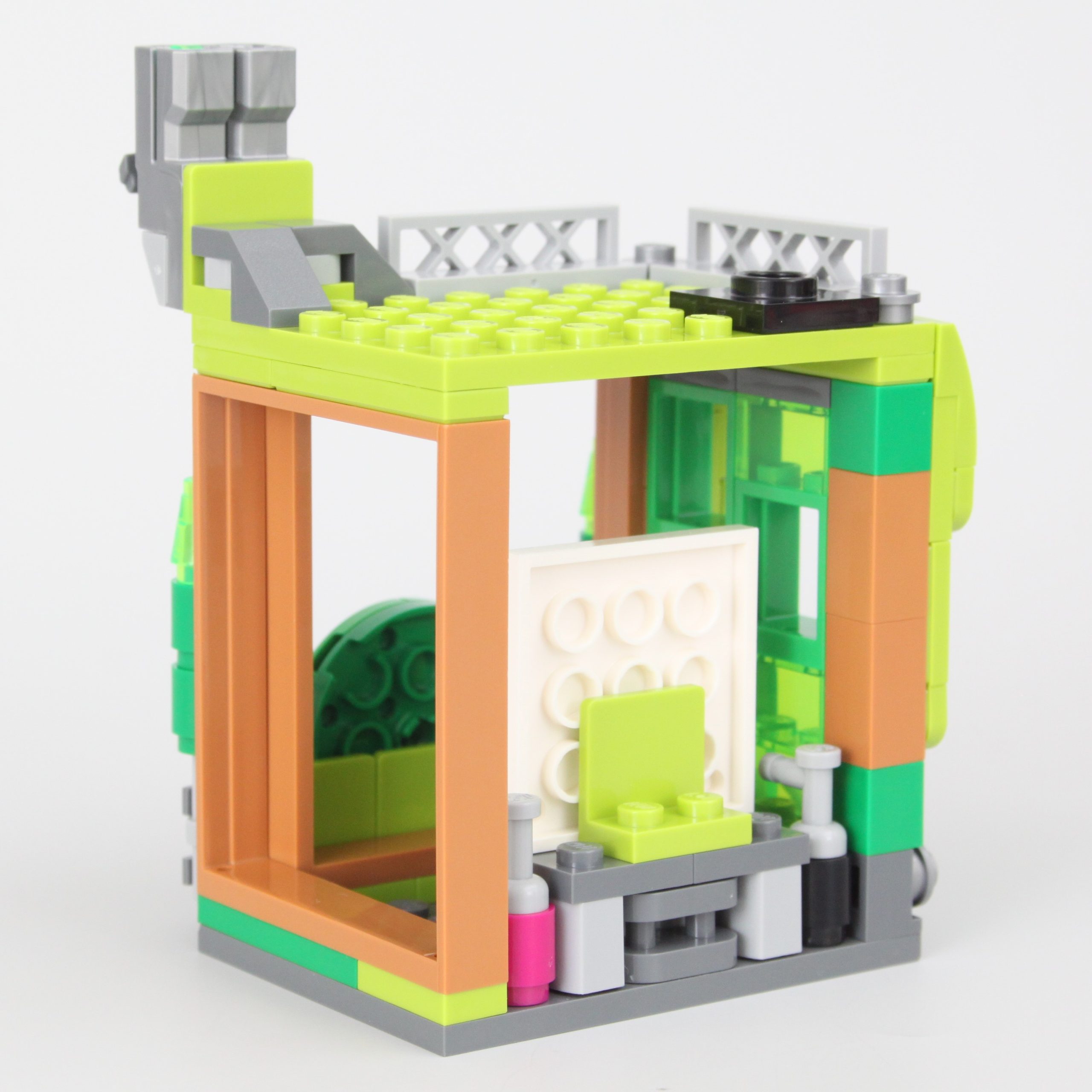 LEGO DREAMZzz 71461 Fantastical Tree House review