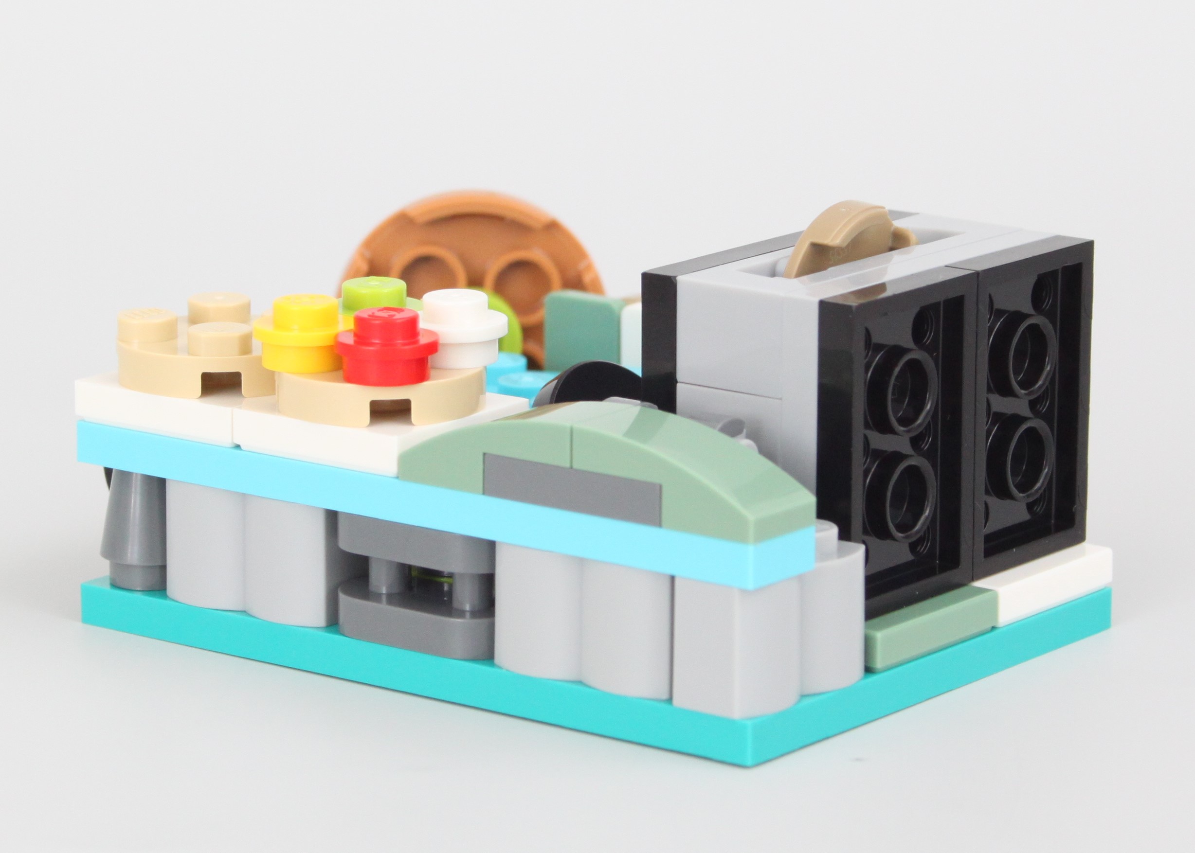 LEGO DREAMZzz 71461 Fantastical Tree House review