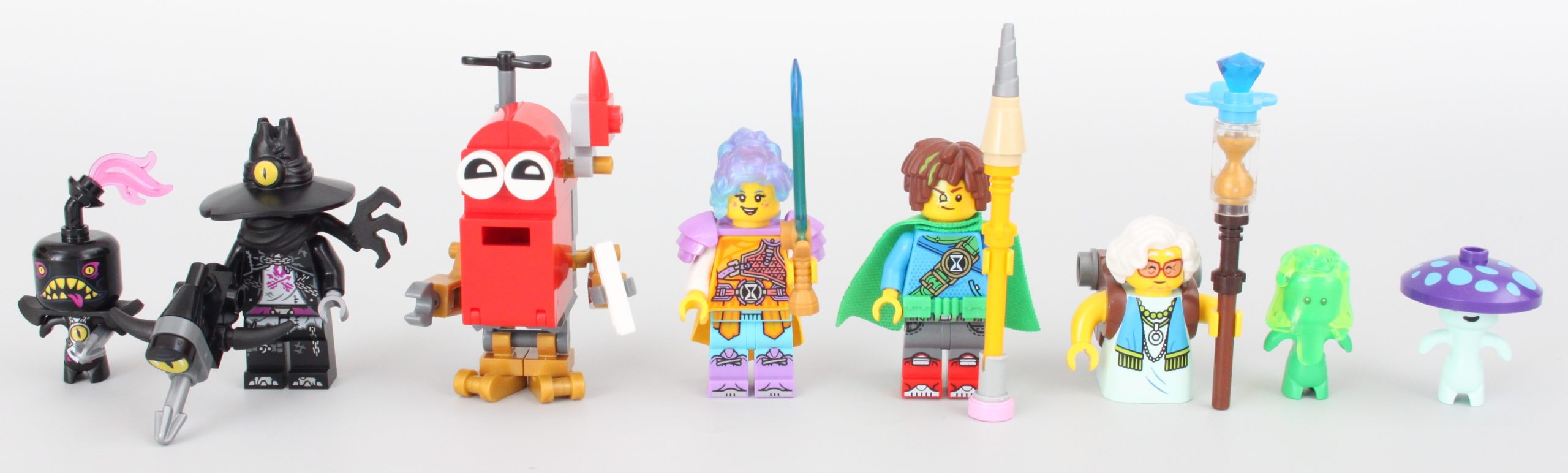 LEGO DREAMZzz 71461 Fantastical Tree House review