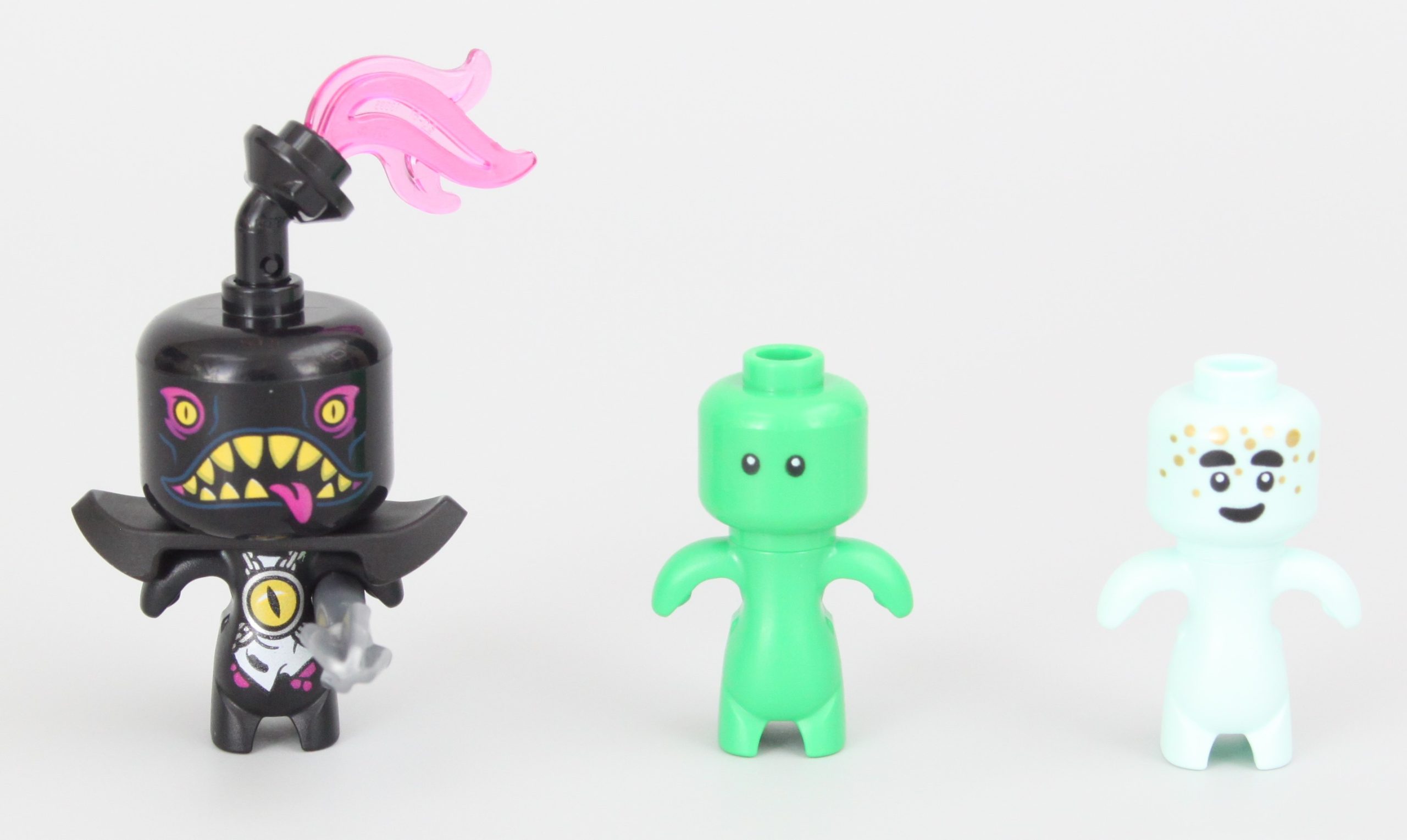 LEGO DREAMZzz 71461 Fantastical Tree House review