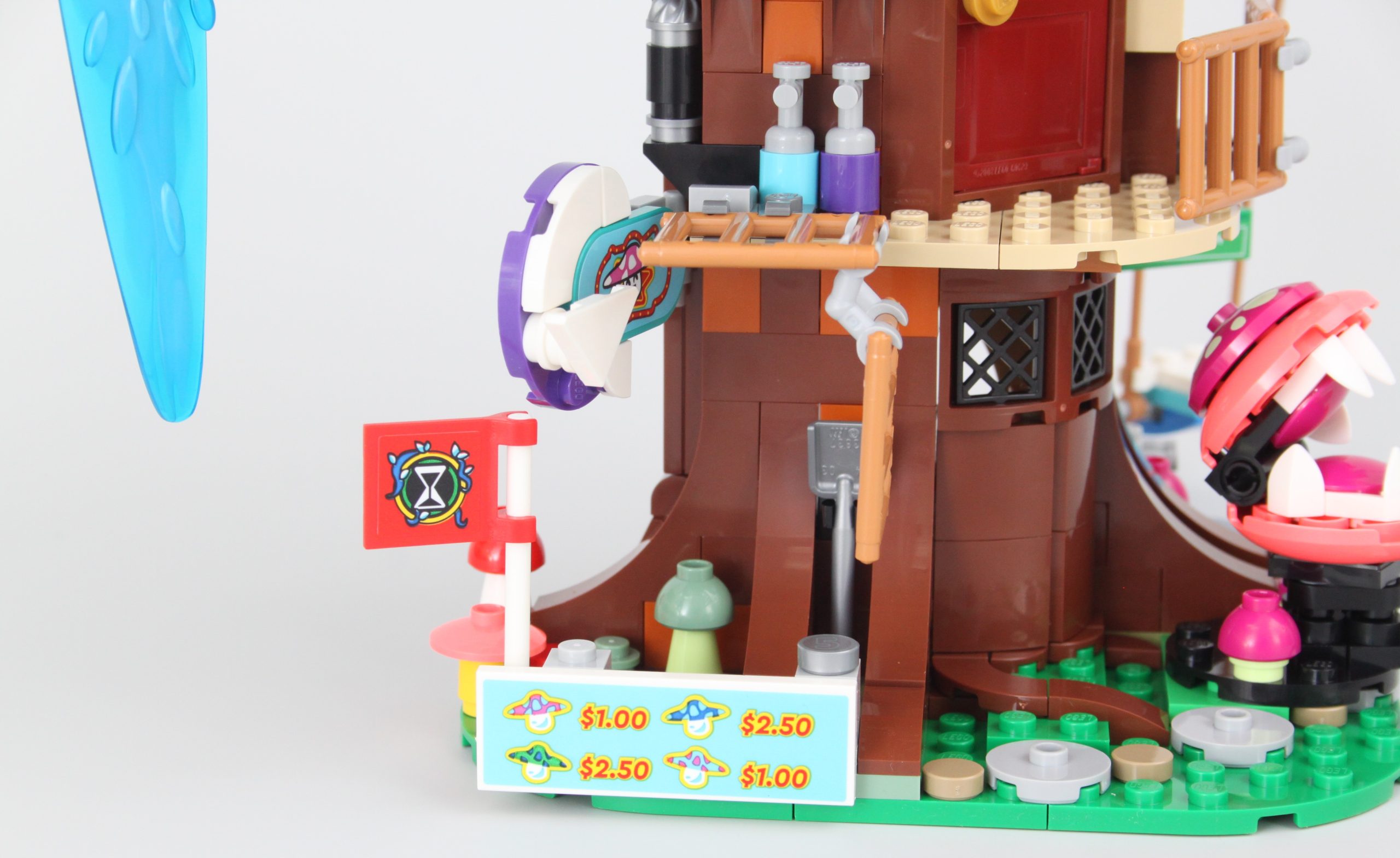 LEGO DREAMZzz 71461 Fantastical Tree House review