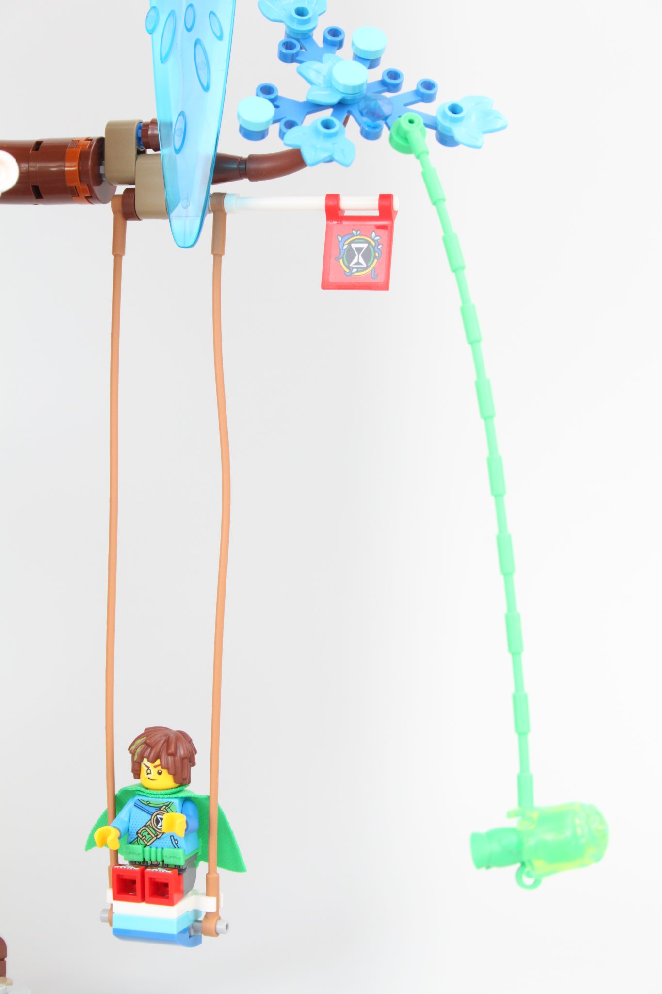 LEGO DREAMZzz 71461 Fantastical Tree House review