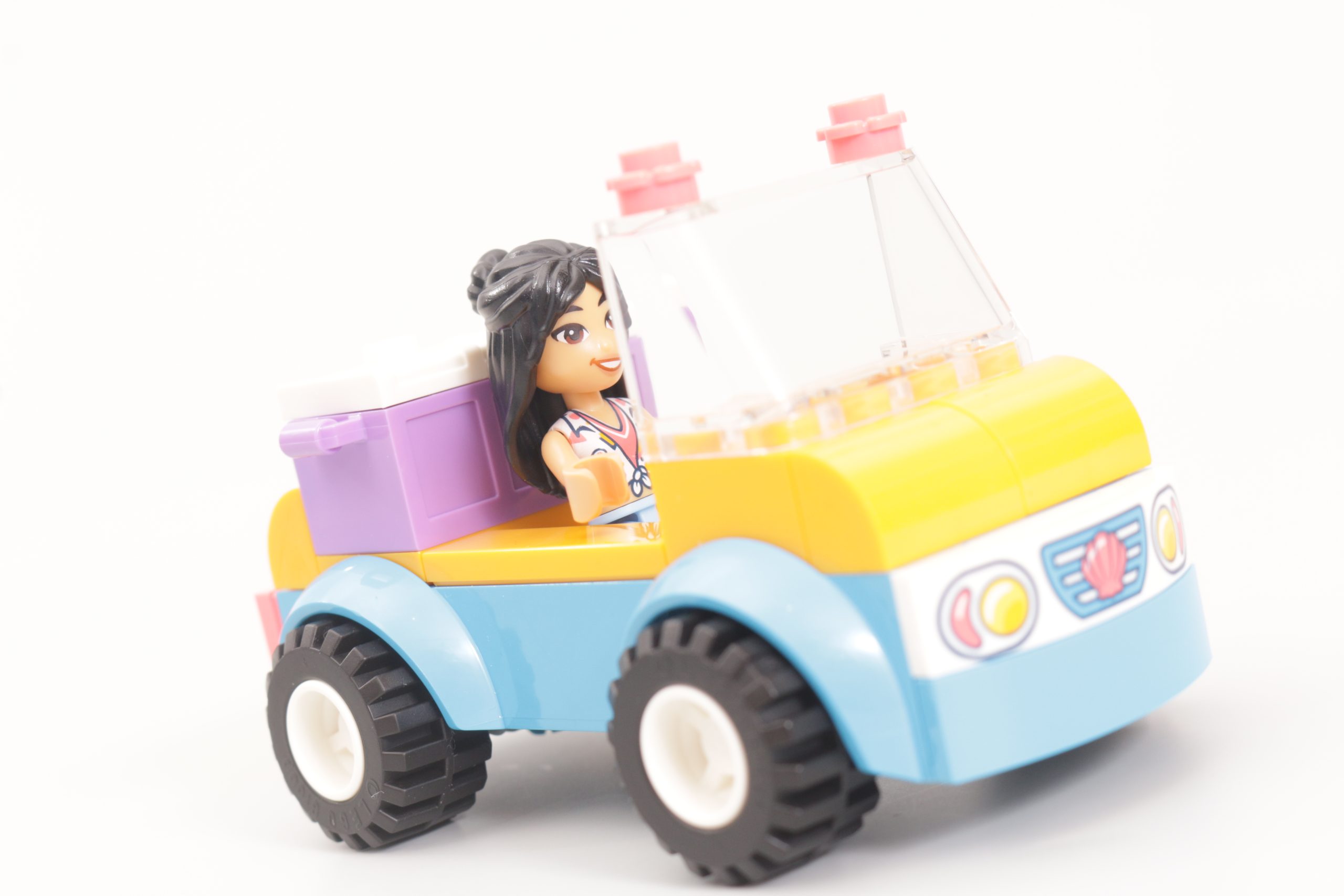 LEGO Friends summer 2023 sets – all 14 new sets reviewed