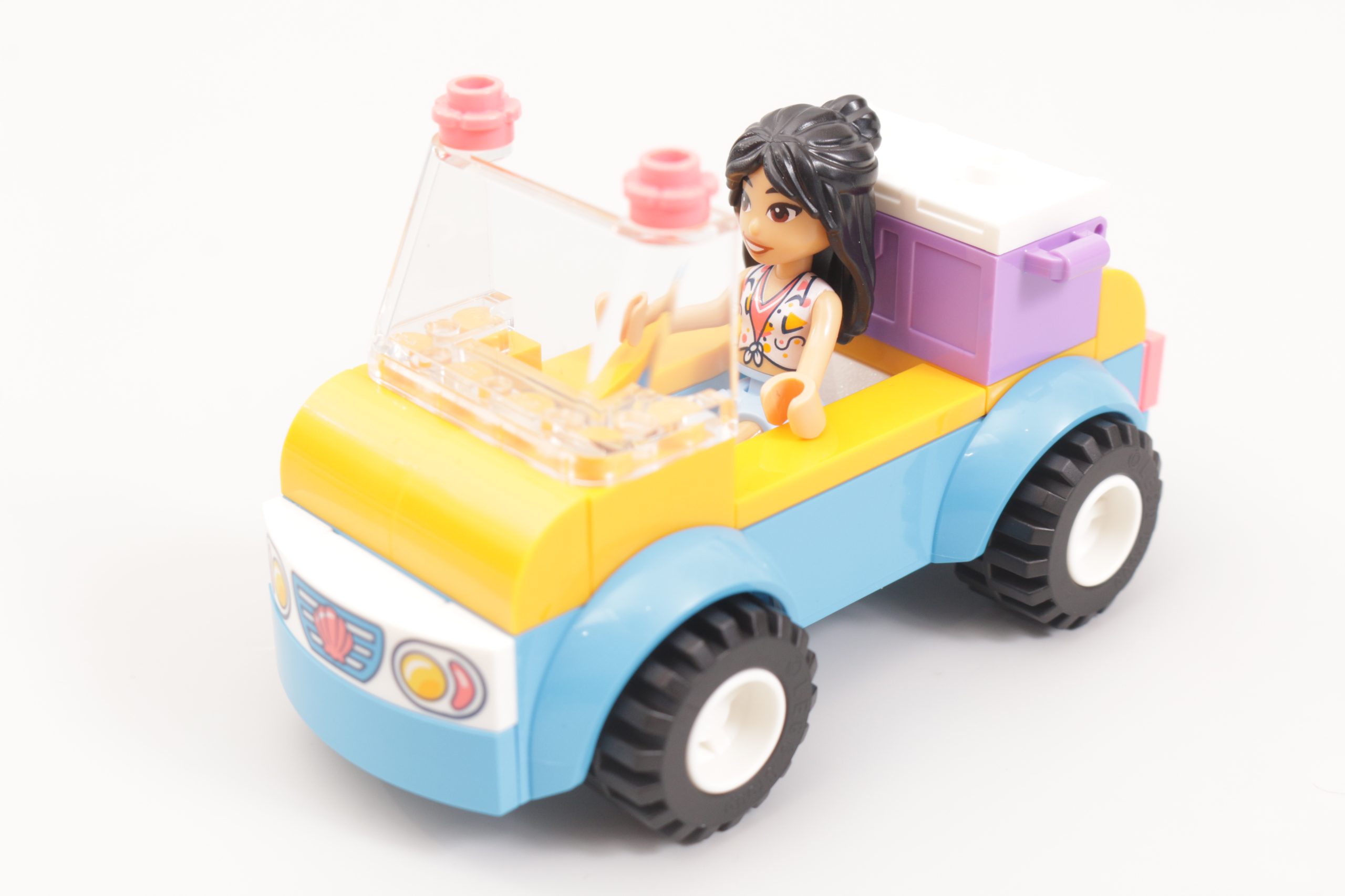 LEGO Friends summer 2023 sets – all 14 new sets reviewed
