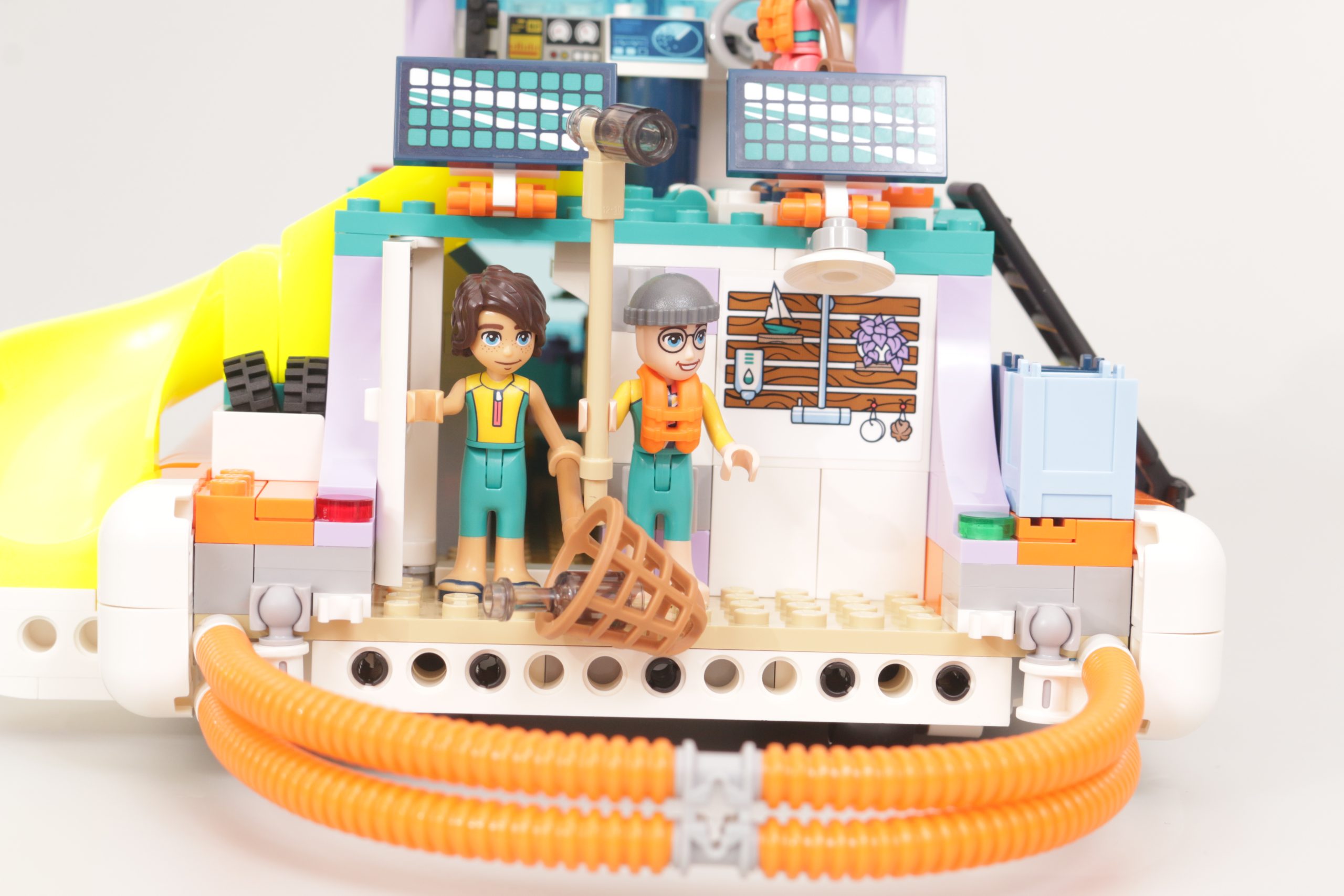 LEGO Friends summer 2023 sets – all 14 new sets reviewed