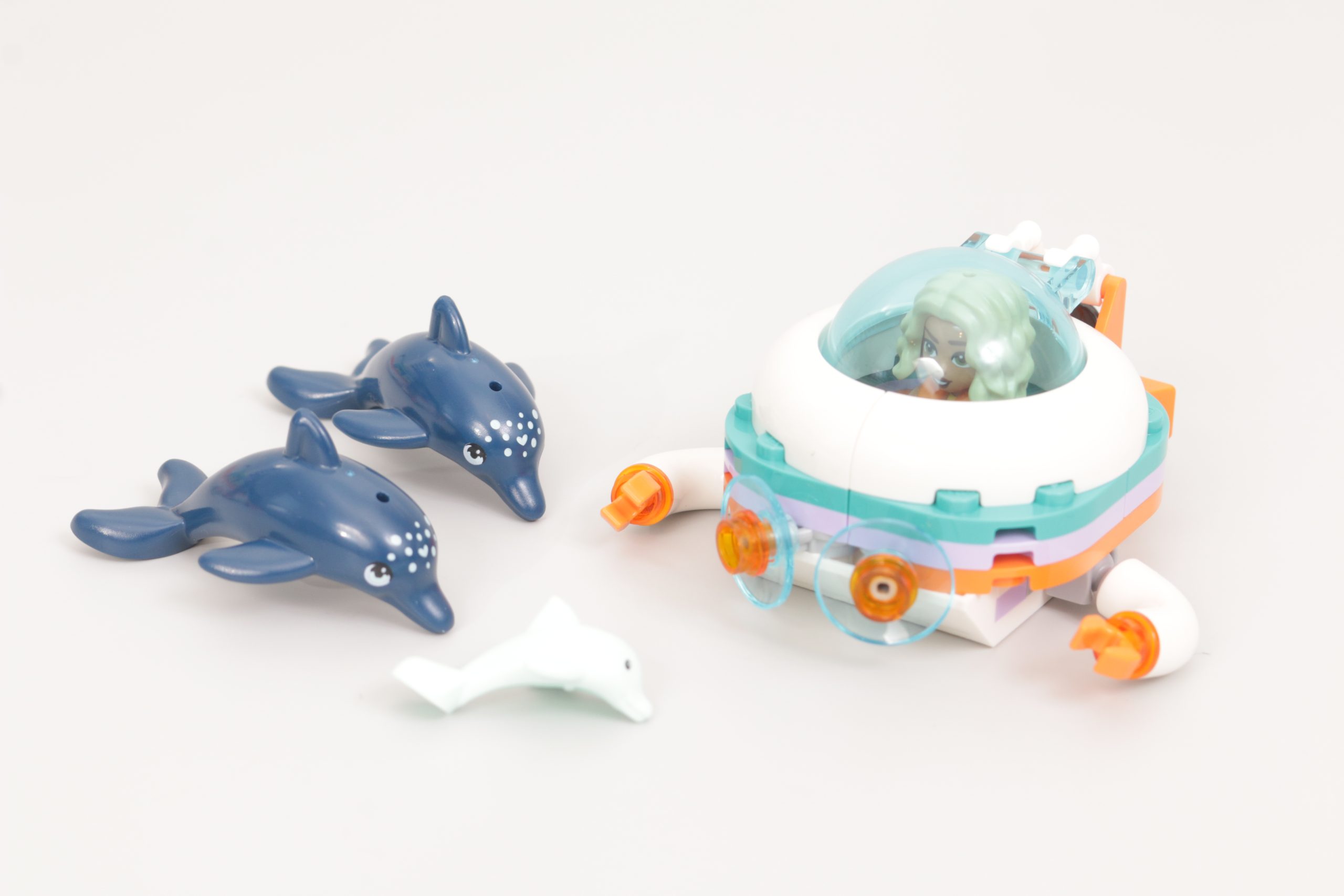 LEGO Friends summer 2023 sets – all 14 new sets reviewed