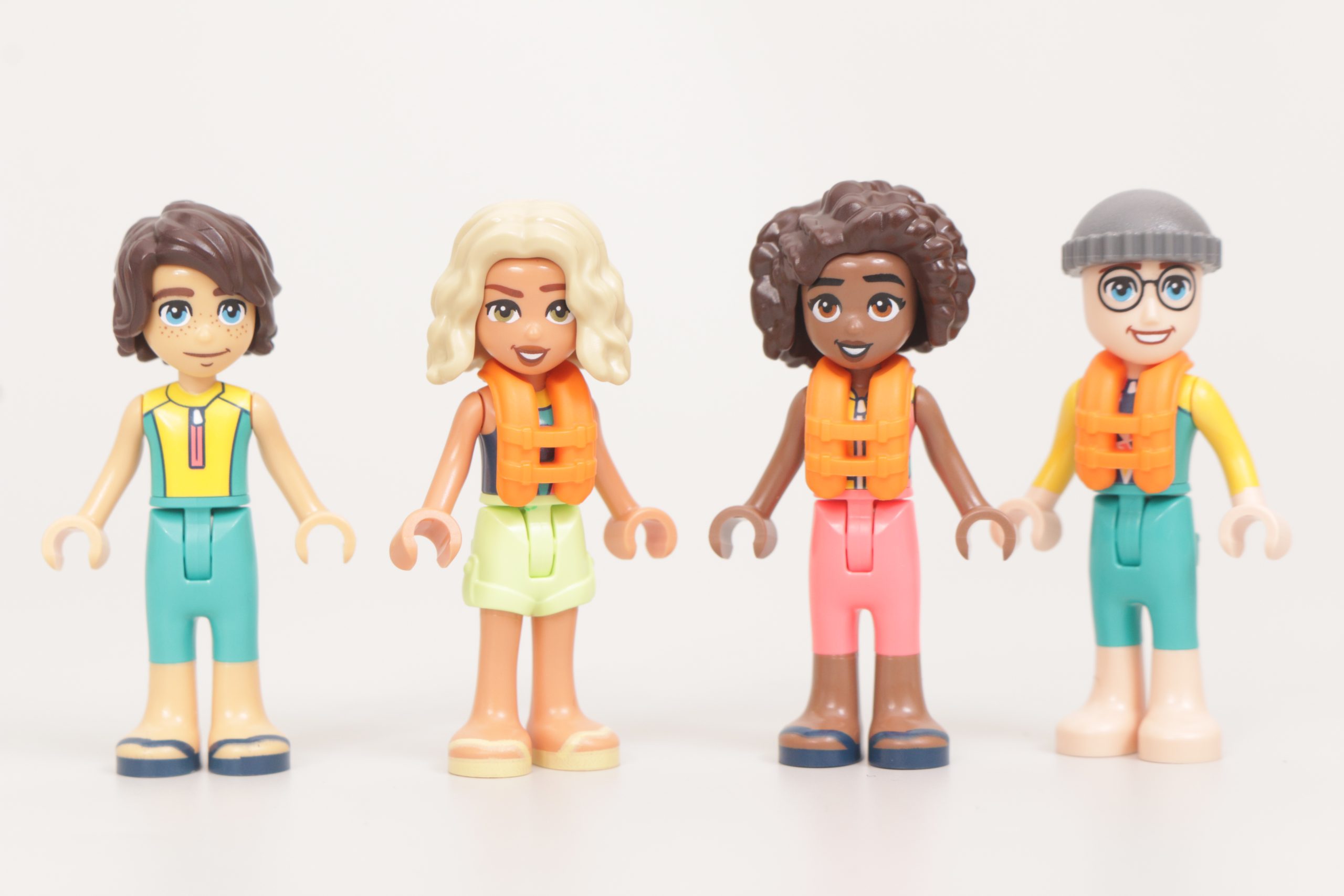 LEGO Friends summer 2023 sets – all 14 new sets reviewed