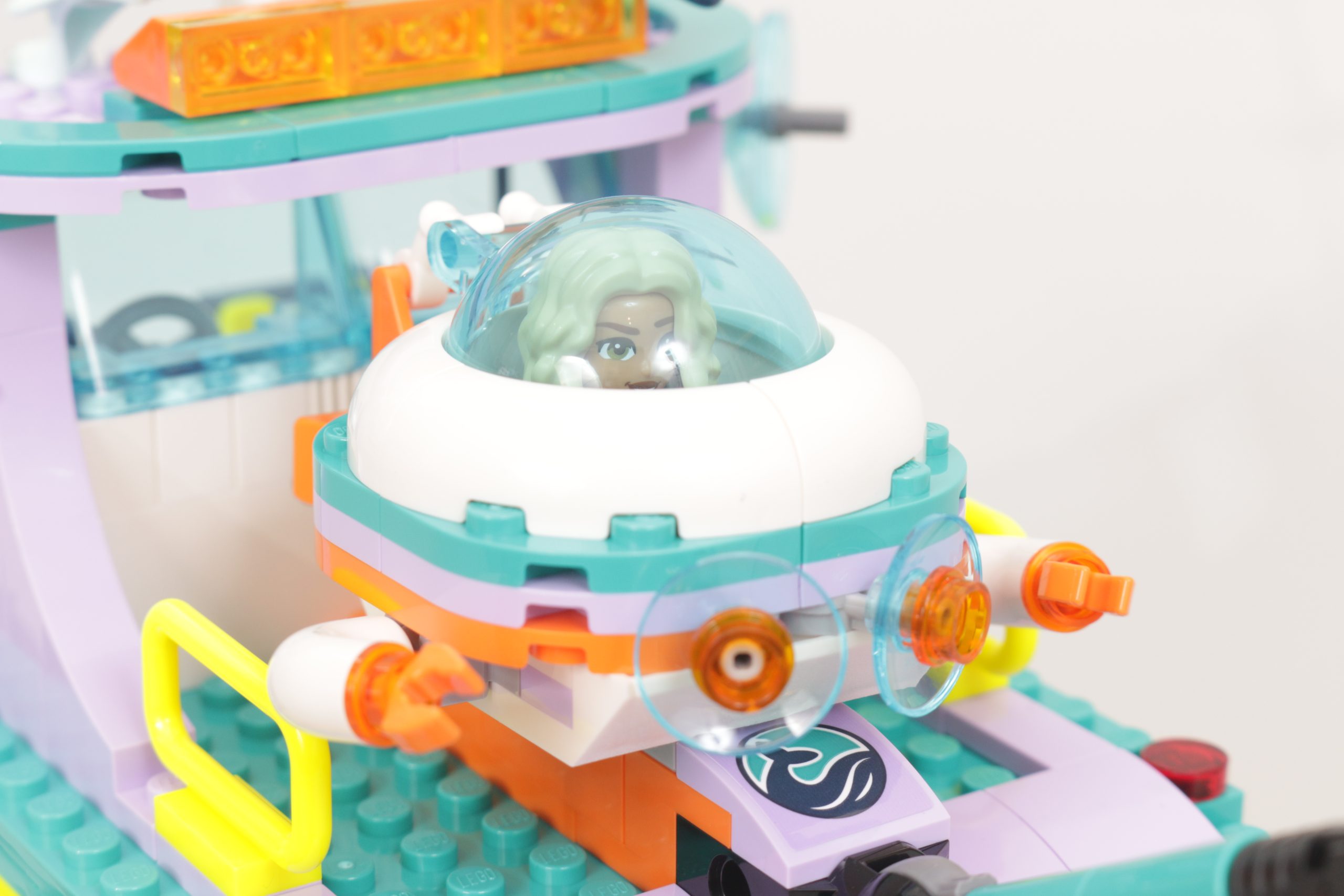LEGO Friends summer 2023 sets – all 14 new sets reviewed