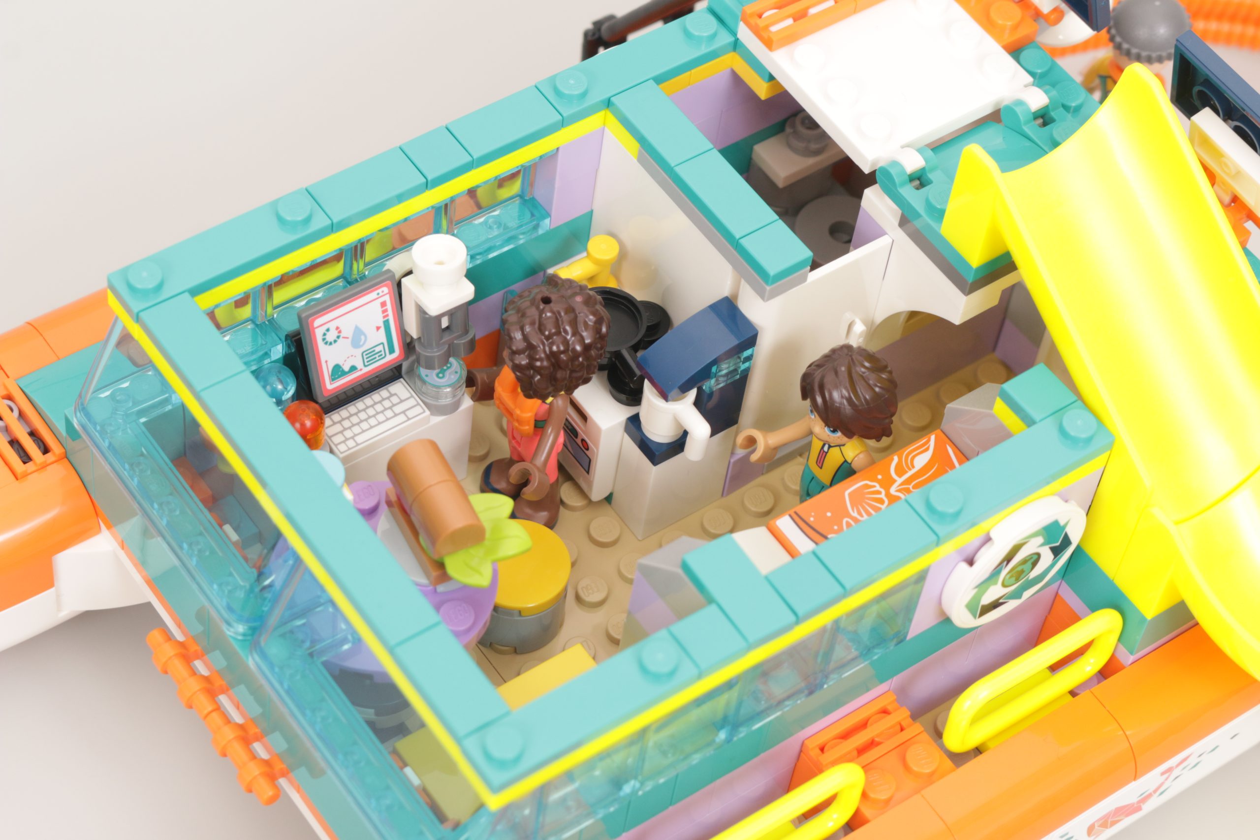 LEGO Friends summer 2023 sets – all 14 new sets reviewed