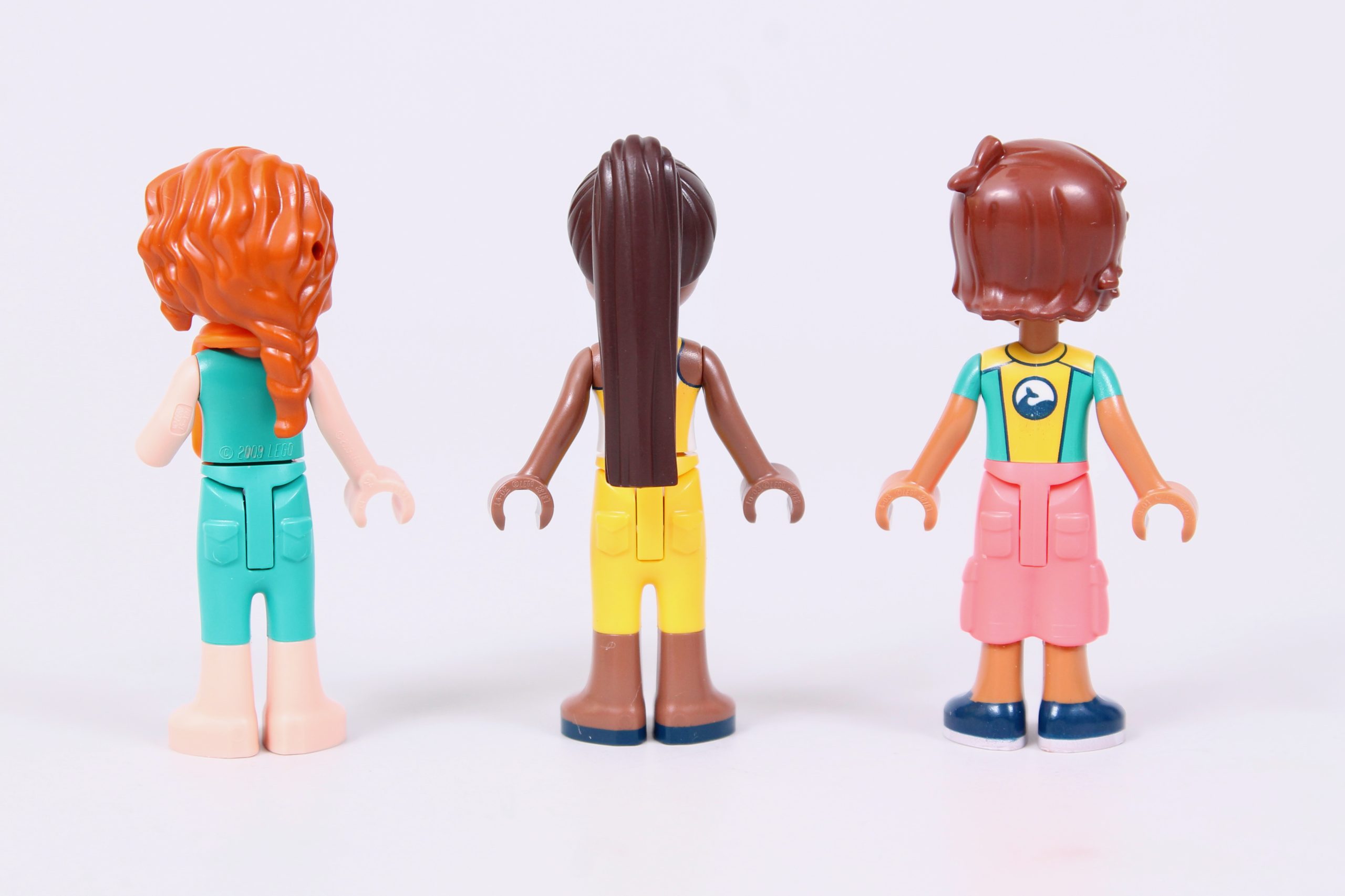 LEGO Friends summer 2023 sets – all 14 new sets reviewed