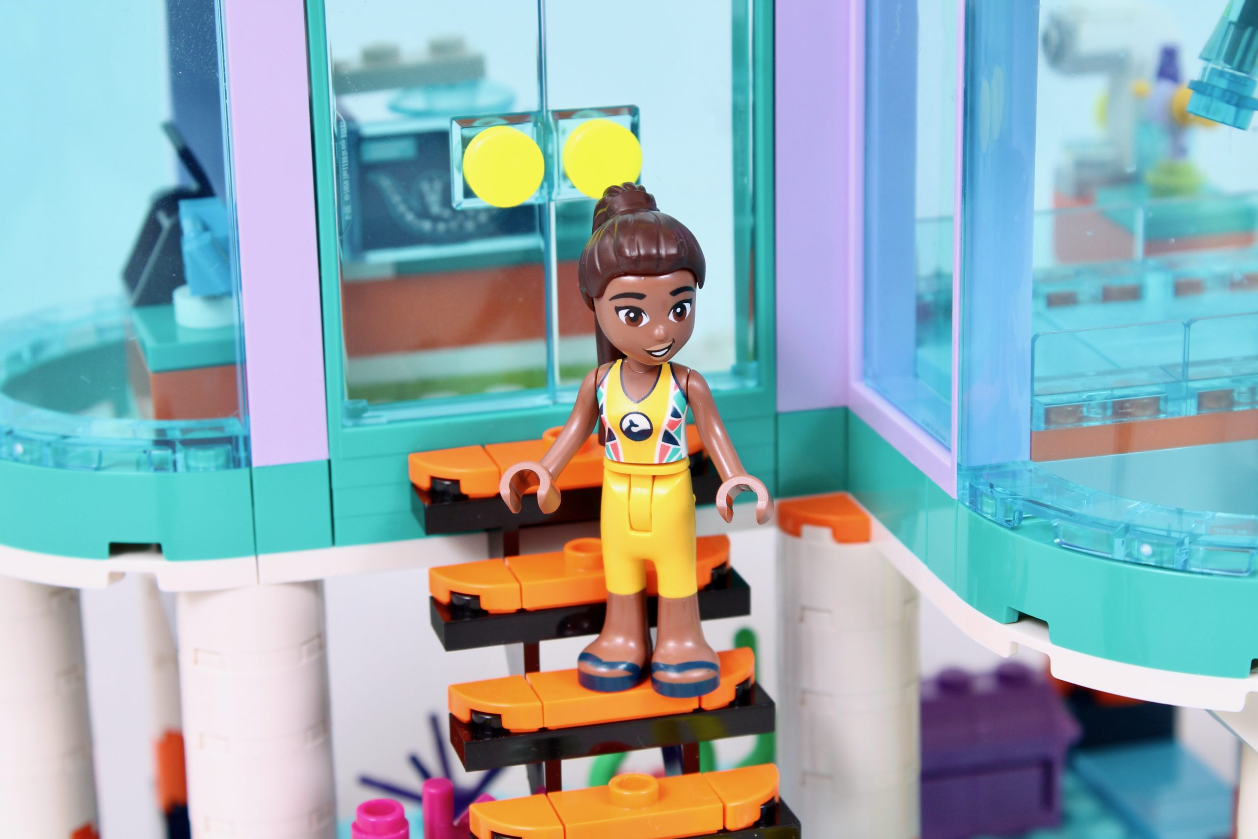 LEGO Friends summer 2023 sets – all 14 new sets reviewed