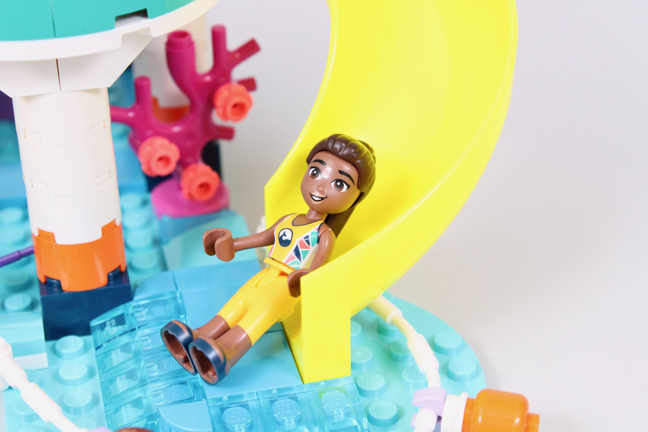 LEGO Friends summer 2023 sets – all 14 new sets reviewed