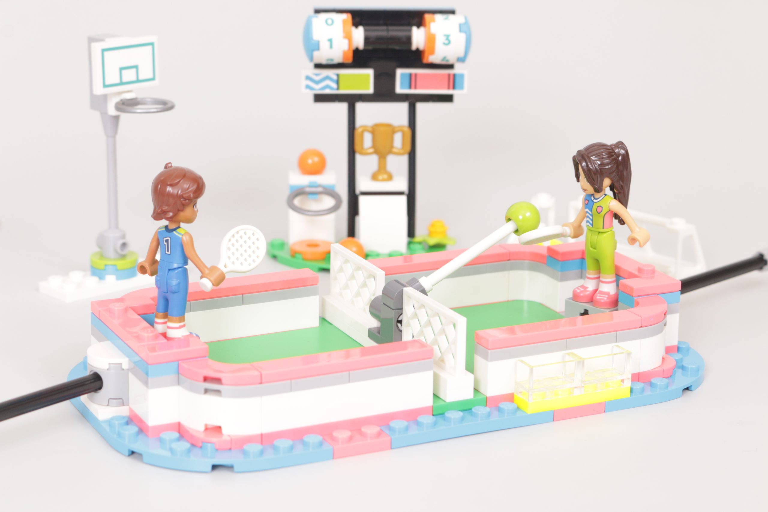 LEGO Friends summer 2023 sets – all 14 new sets reviewed