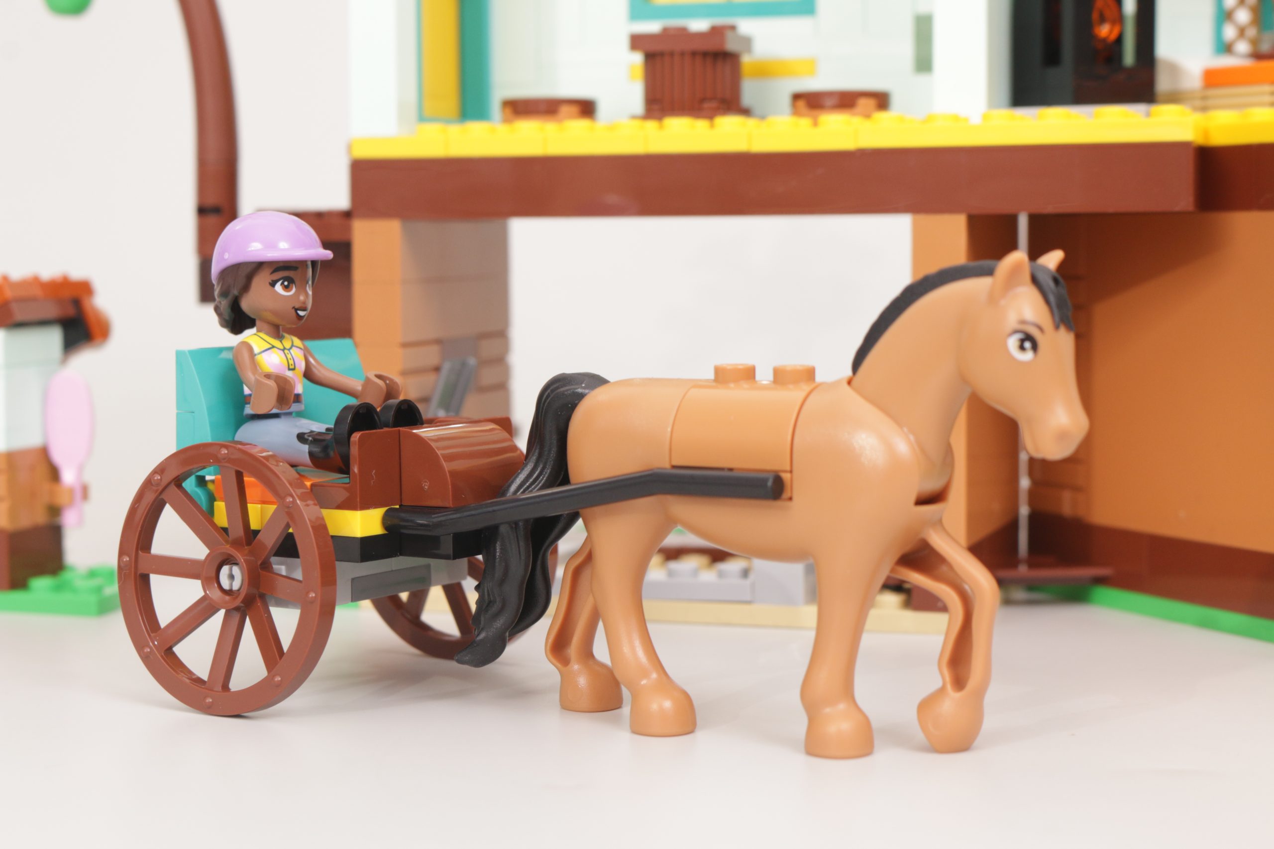 LEGO Friends summer 2023 sets – all 14 new sets reviewed