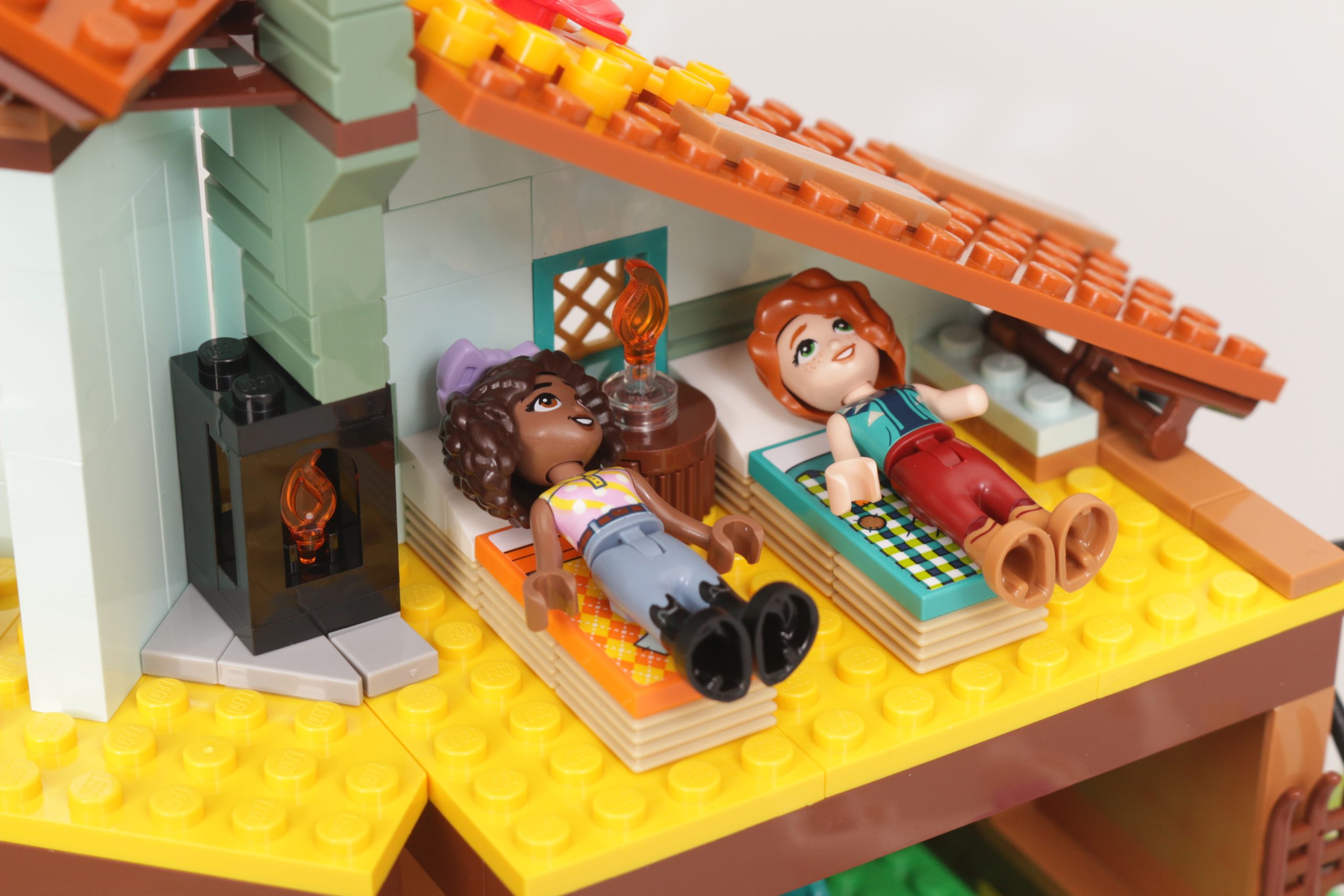 LEGO Friends summer 2023 sets – all 14 new sets reviewed