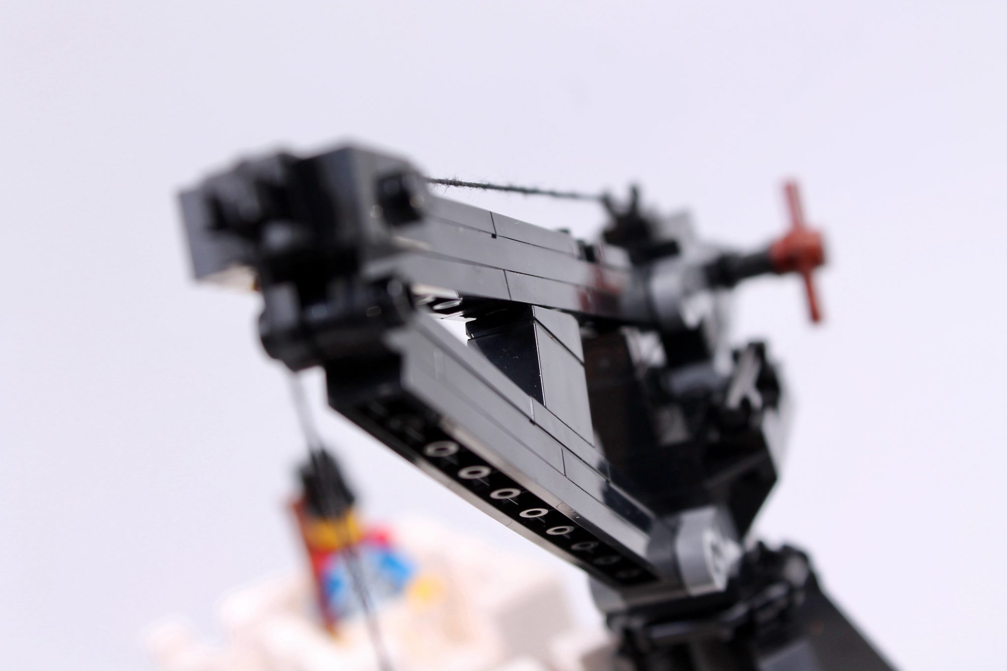 LEGO Icons 10320 Eldorado Fortress review – Pirates returns