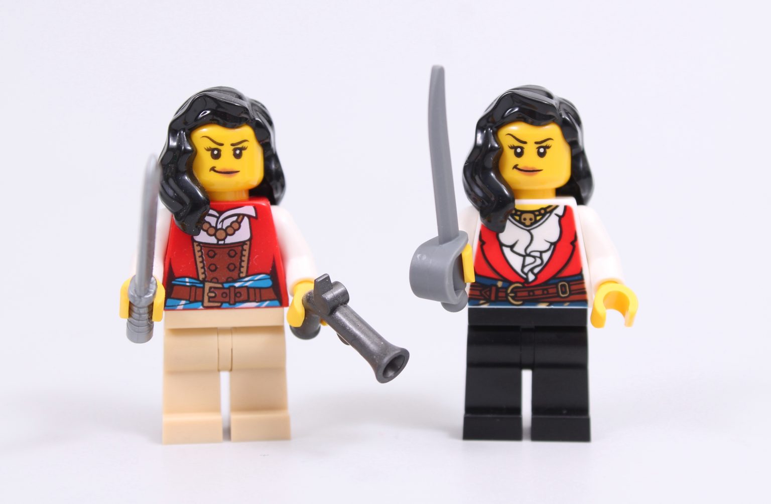 LEGO Icons 10320 Eldorado Fortress review – Pirates returns