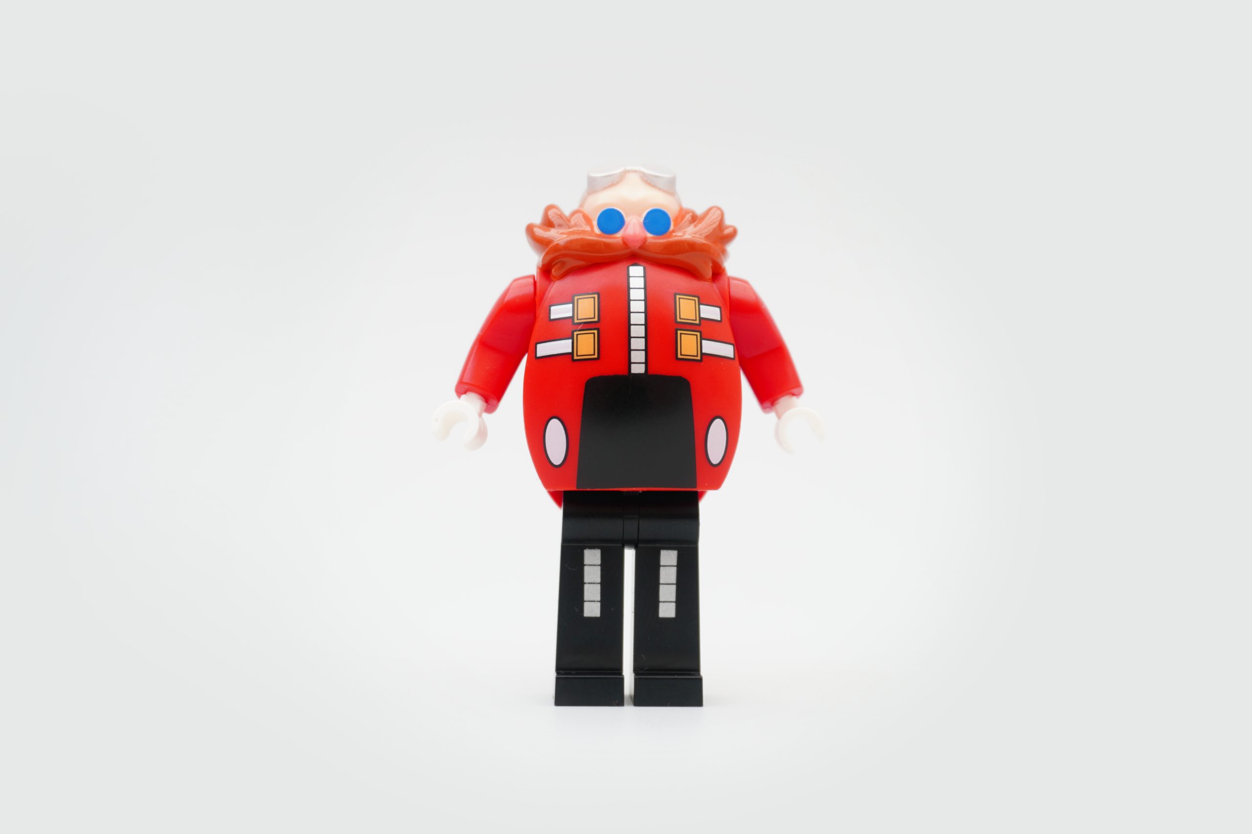 LEGO 76994 Sonic's Green Hill Zone Loop Challenge Review