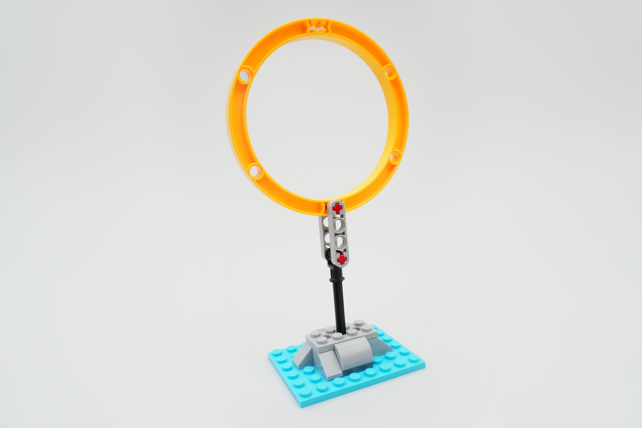 LEGO 76994 Sonic's Green Hill Zone Loop Challenge Review