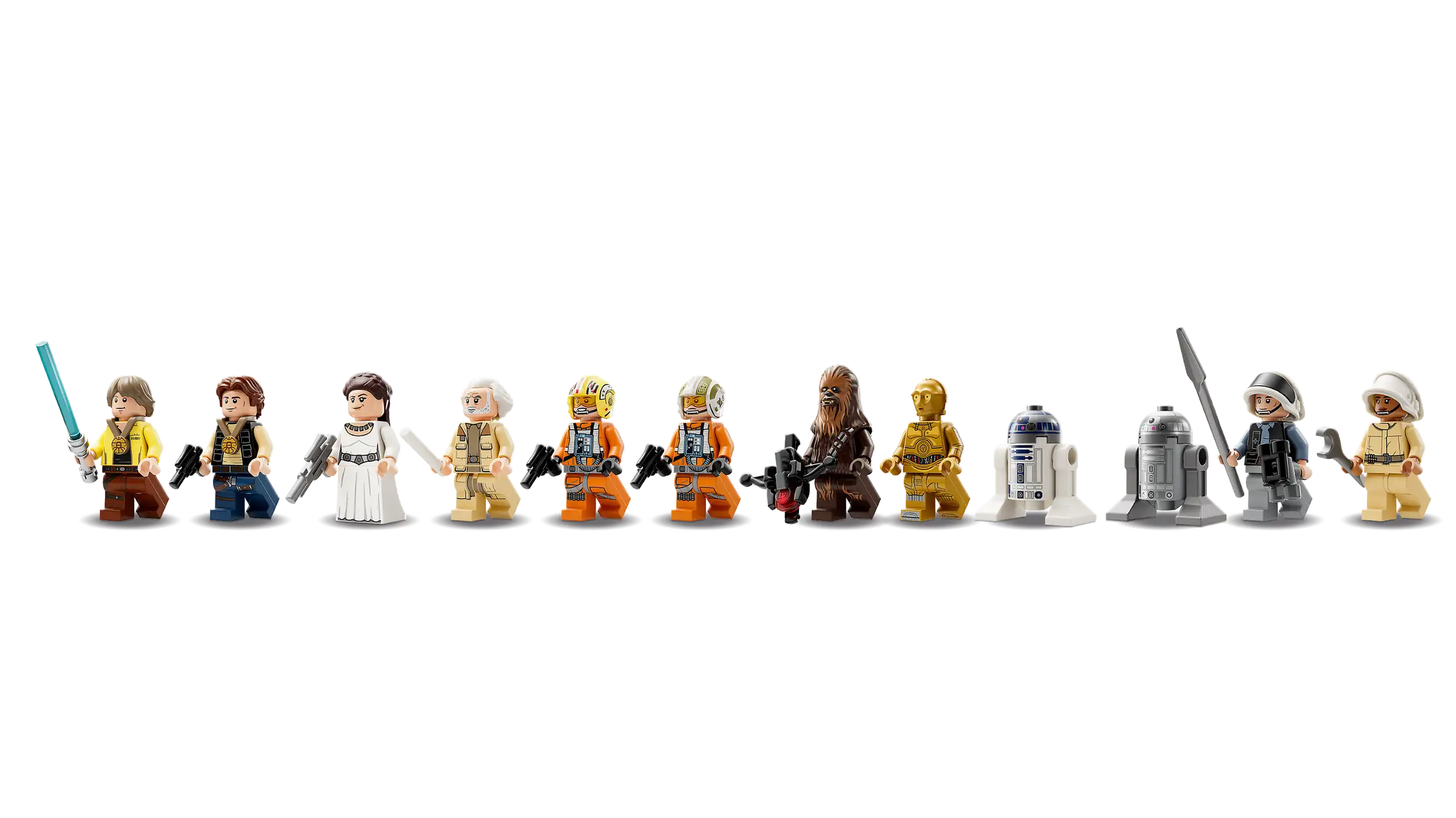 New LEGO Star Wars August 2023 set prices confirmed New LEGO Star Wars August 2023 set prices confirmed