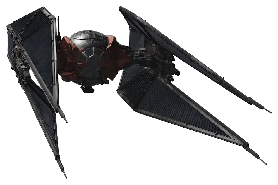 Which type of TIE Fighter could be next for LEGO Star Wars?