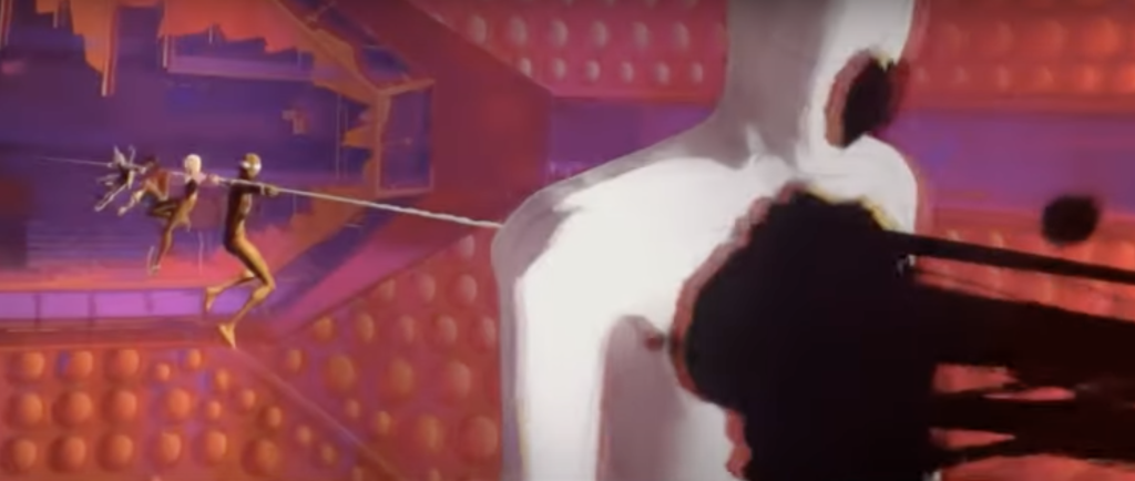 8 Across the Spider-Verse scenes Brick Fanatics readers want to see in LEGO