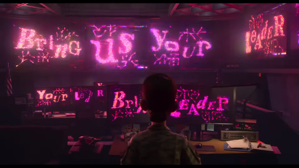 Disney and Pixar’s Elio debuts first interplanetary trailer