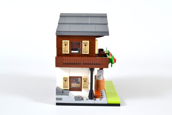 LEGO 40594 Houses of the World 3 GWP review