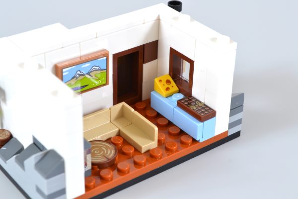 LEGO 40594 Houses of the World 3 GWP review