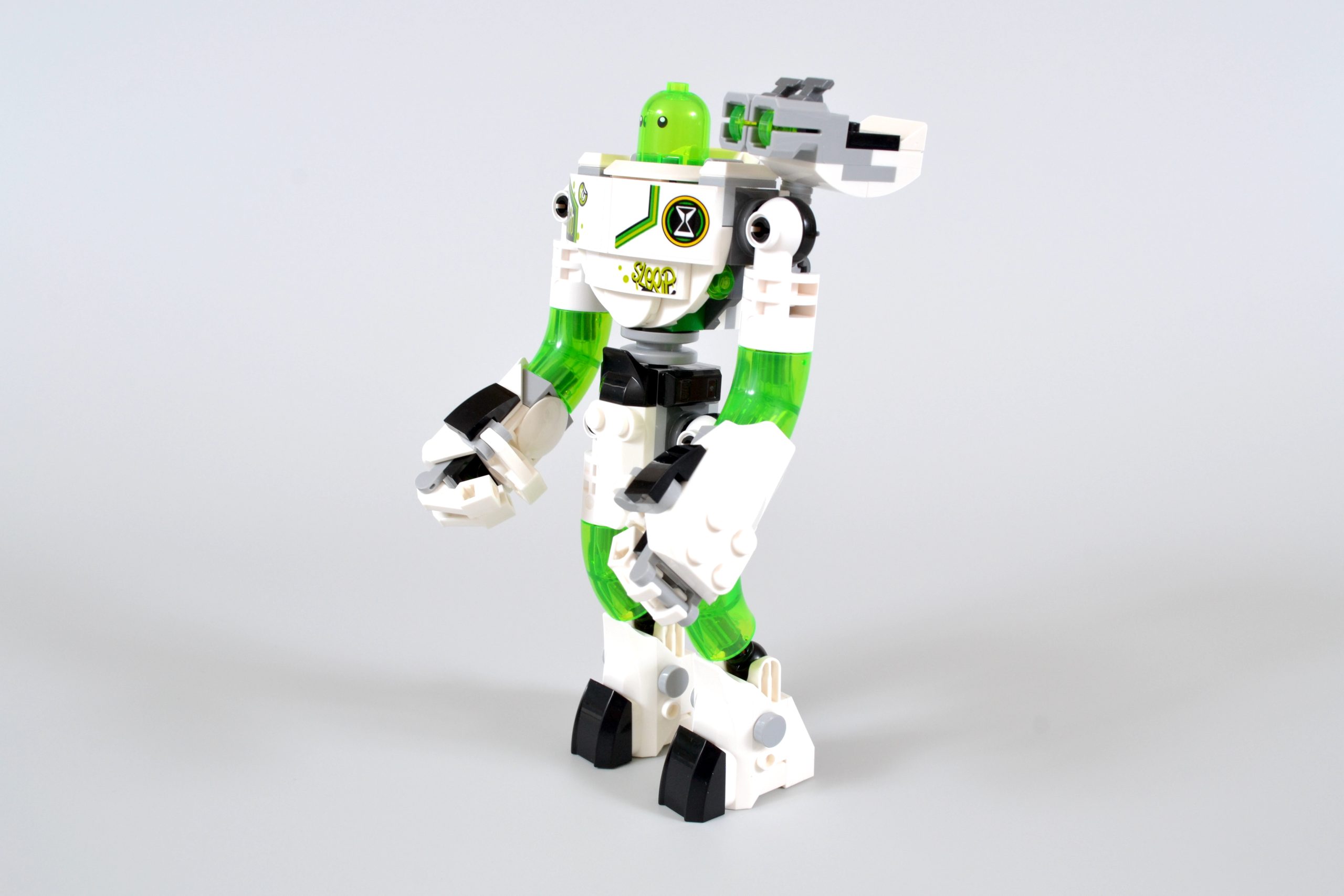 LEGO DREAMZzz 71454 Mateo and Z-Blob the Robot review