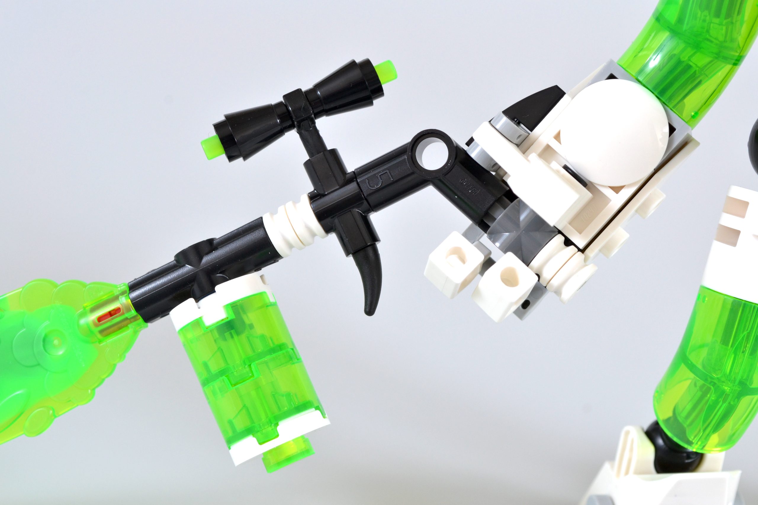 LEGO DREAMZzz 71454 Mateo and Z-Blob the Robot review