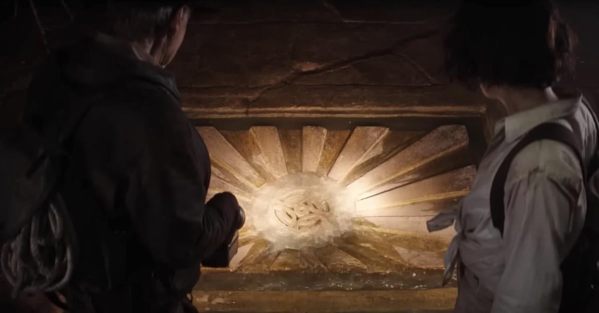 Six Indiana Jones and the Dial of Destiny LEGO sets we need