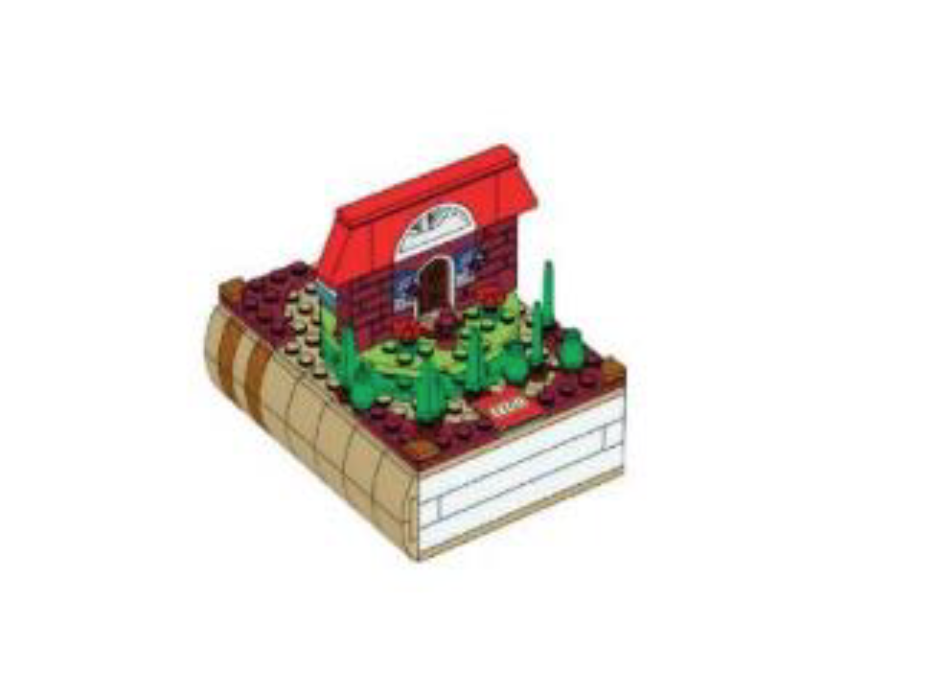 LEGO Bricktober 2021 sets could be on the cusp of a return