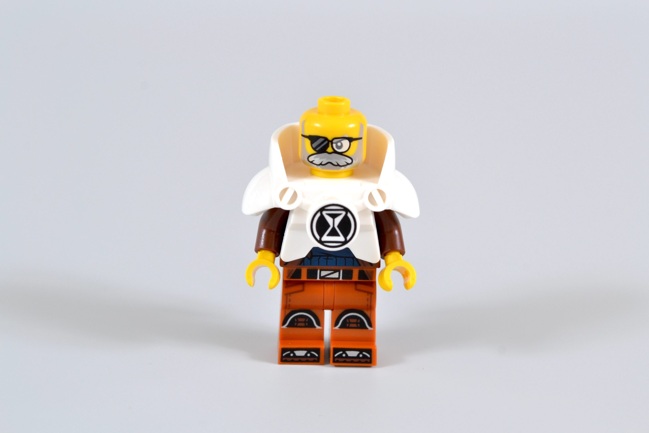 LEGO DREAMZzz 71460 Mr. Oz’s Spacebus review