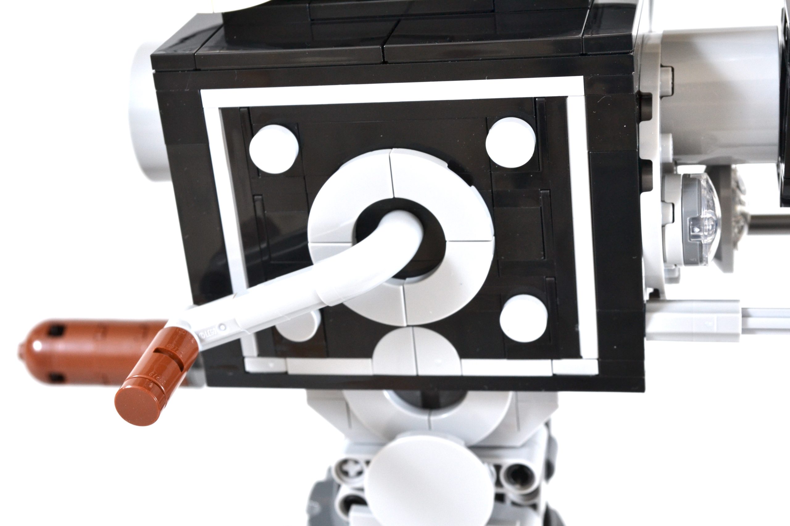 LEGO Disney 43230 Walt Disney Tribute Kamera áttekintése