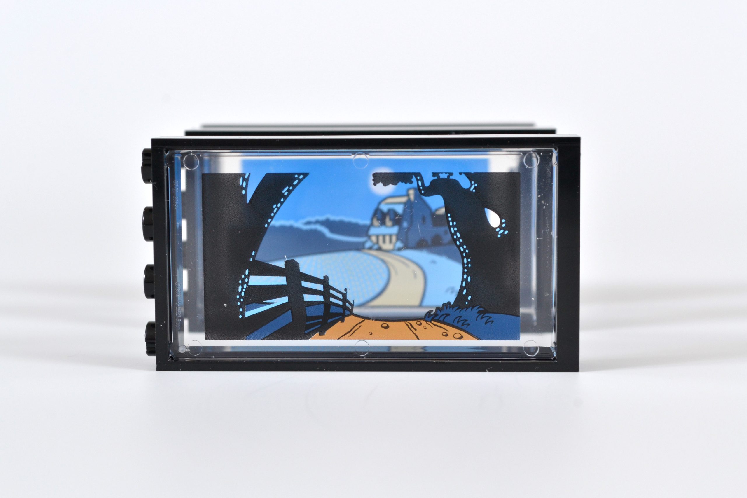 Pay tribute to Walt Disney with new LEGO Disney sets out today