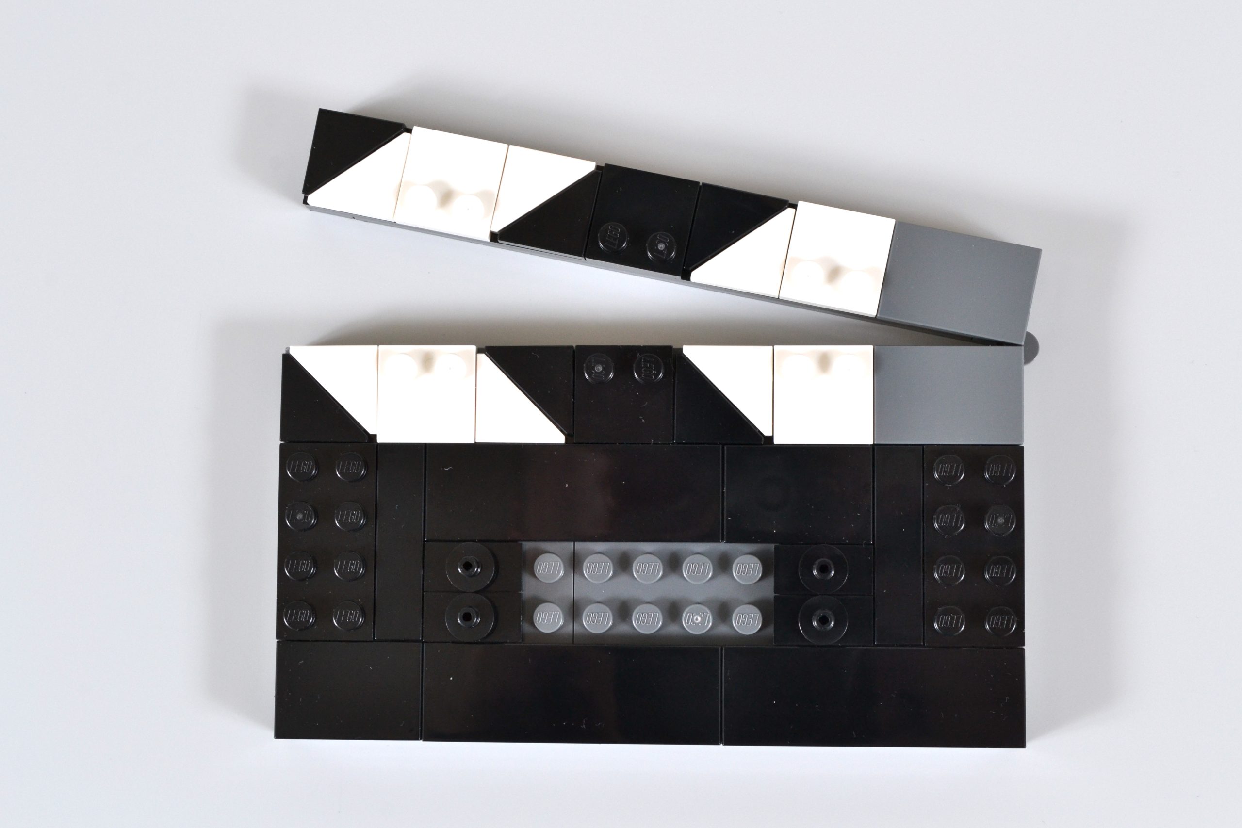 LEGO Disney 43230 Walt Disney Tribute Camera review