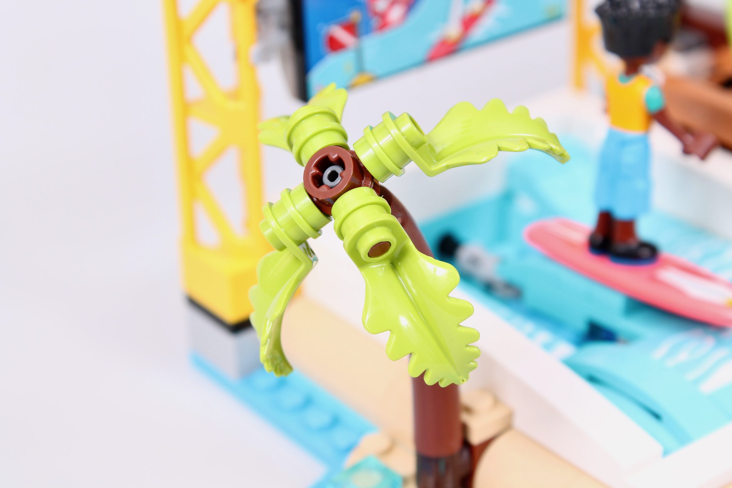 LEGO Friends summer 2023 sets – all 14 new sets reviewed